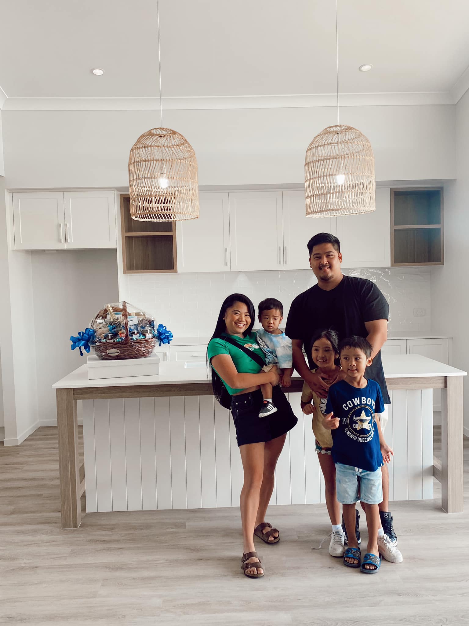 St. Barts | Townsville New Home Builder | Michael Case Homes