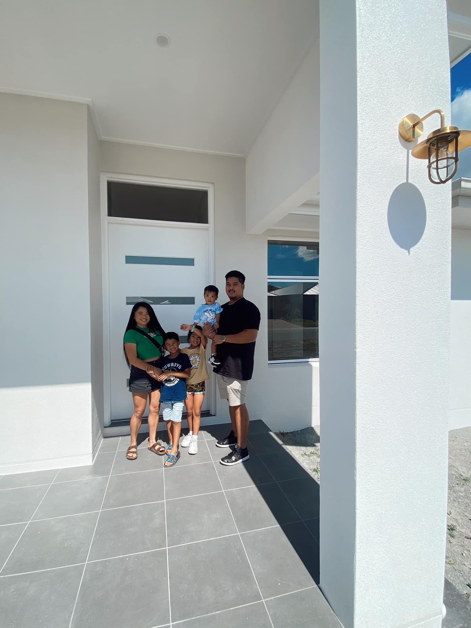 St. Barts | Townsville New Home Builder | Michael Case Homes