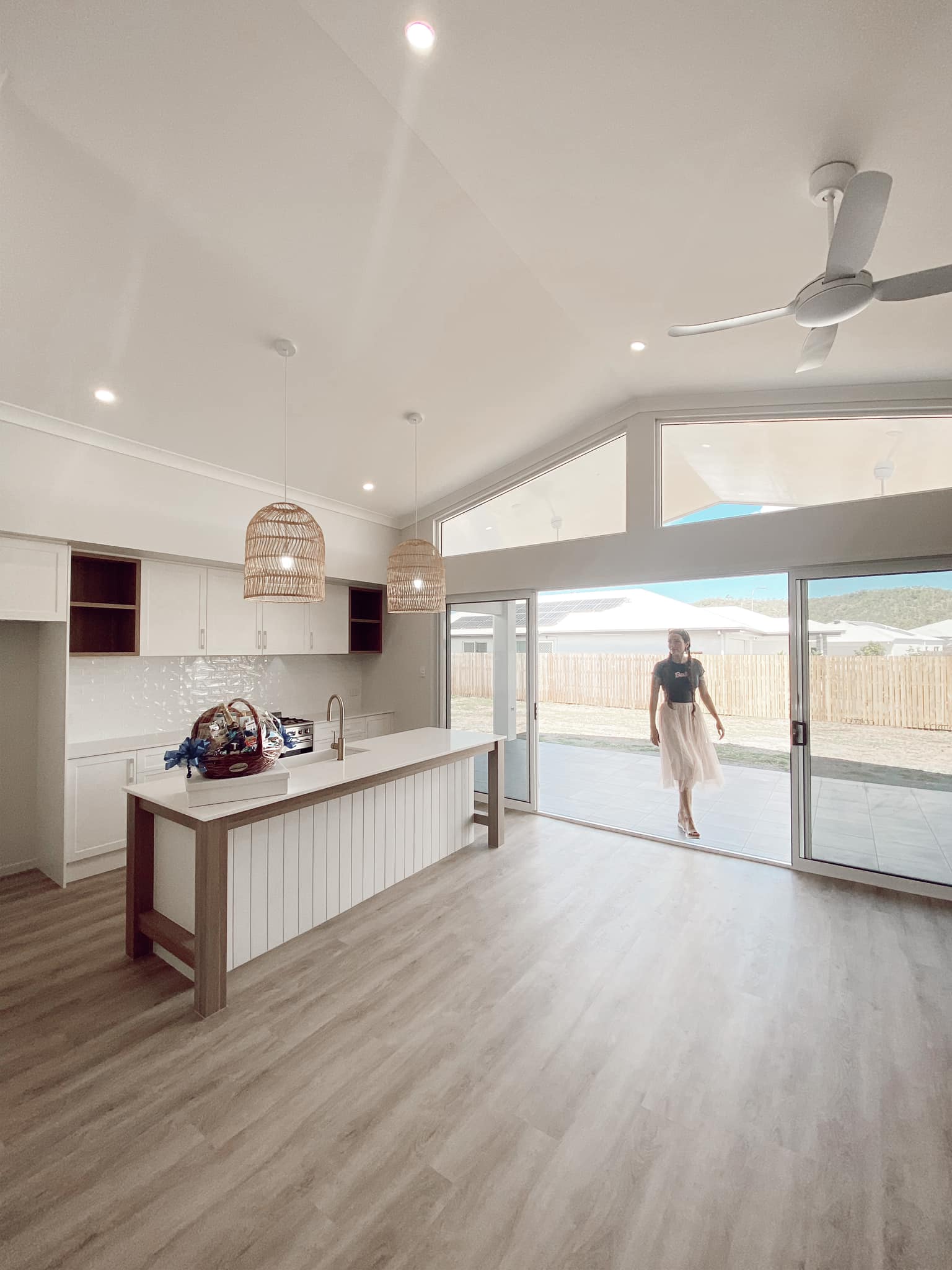 St. Barts | Townsville New Home Builder | Michael Case Homes