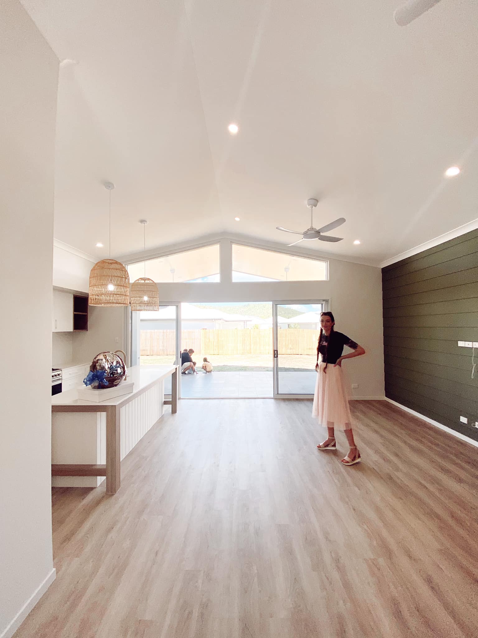St. Barts | Townsville New Home Builder | Michael Case Homes