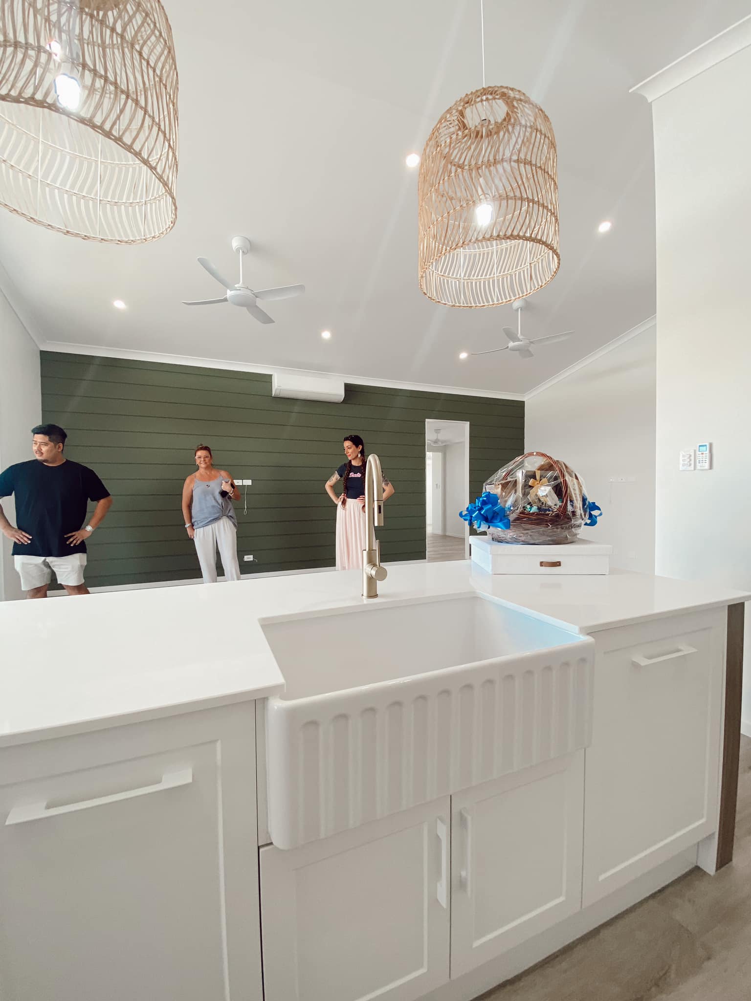 St. Barts | Townsville New Home Builder | Michael Case Homes
