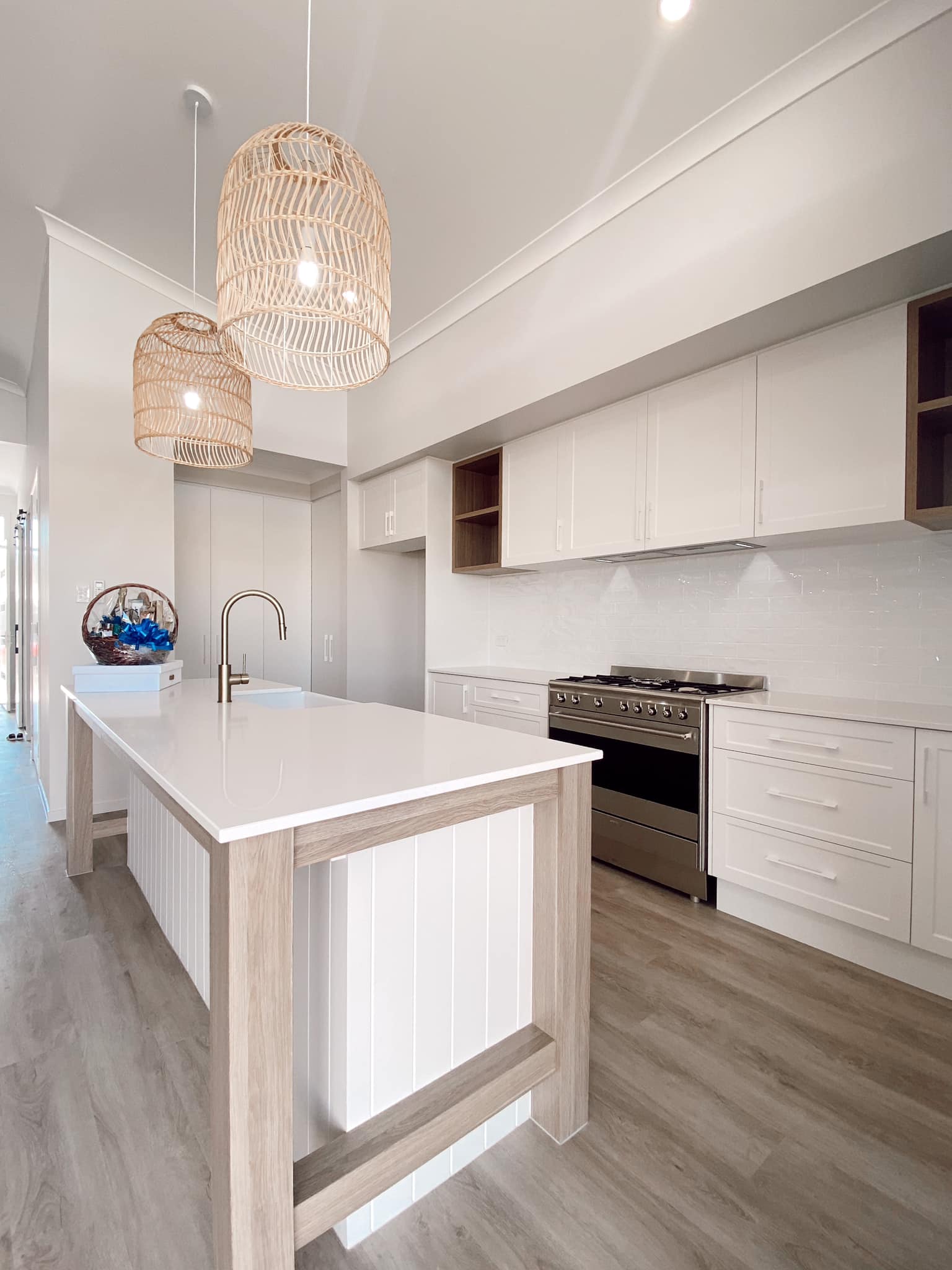 St. Barts | Townsville New Home Builder | Michael Case Homes