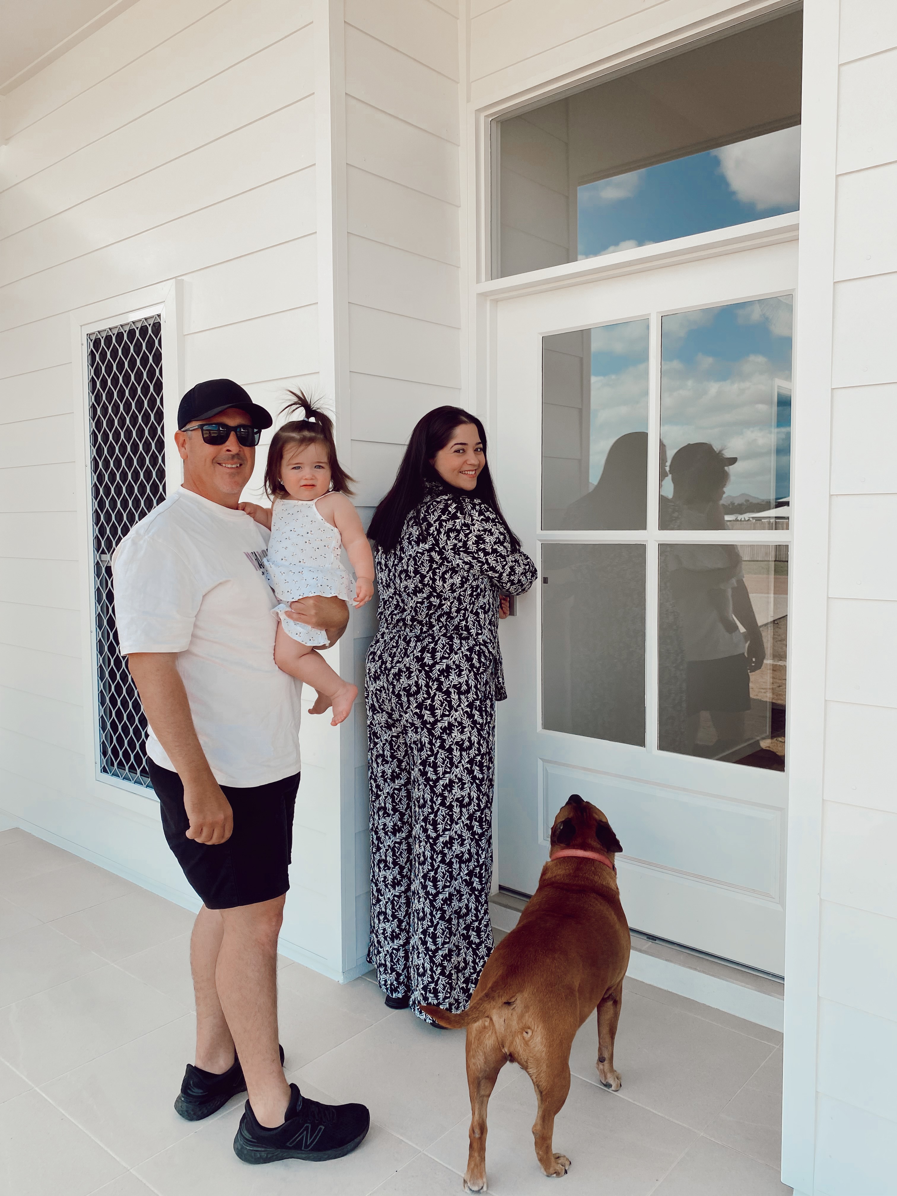 Beechmont 295 | Townsville New Home Builder | Michael Case Homes