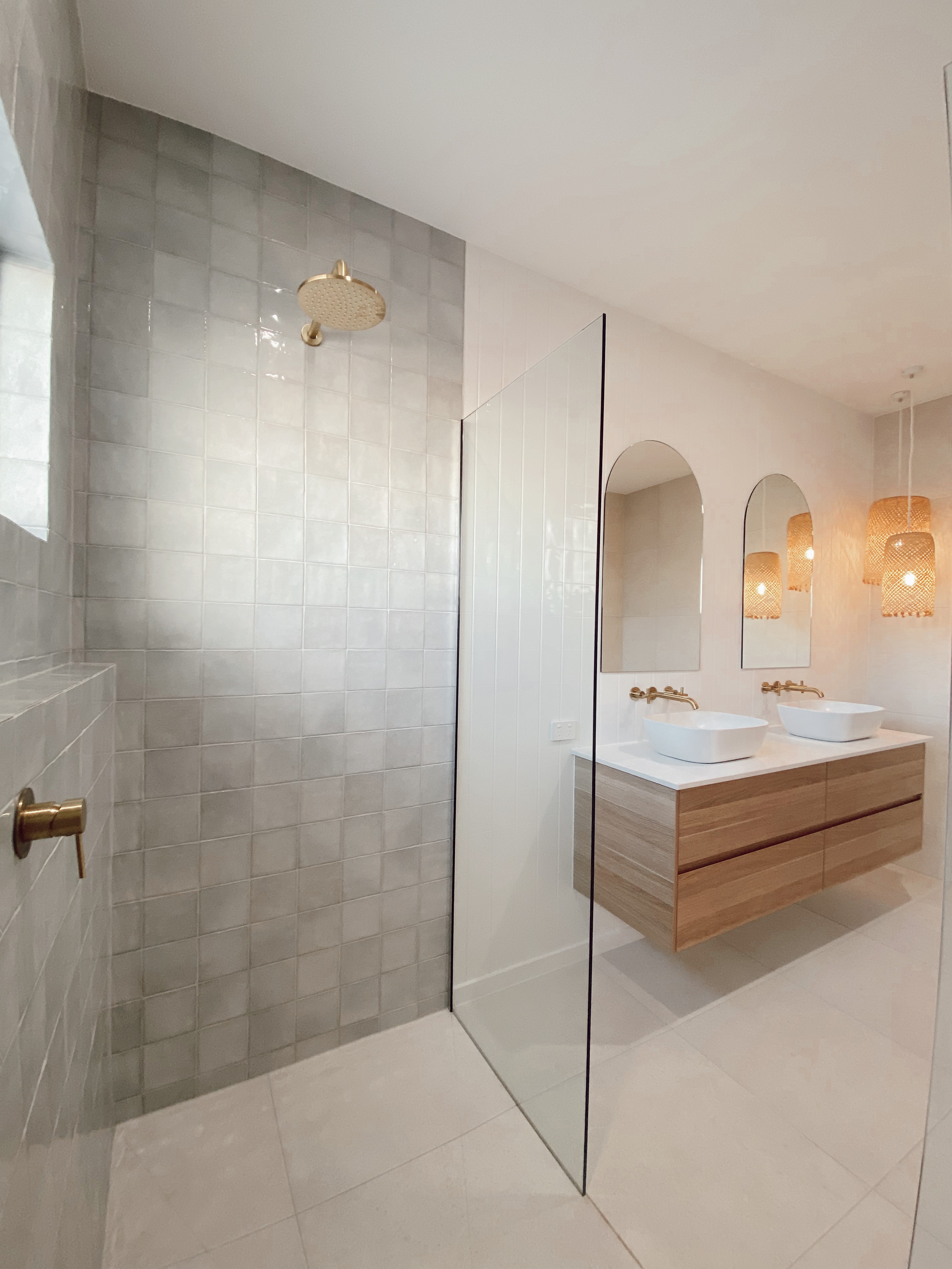 Capri 283 | Townsville New Home Builder | Michael Case Homes