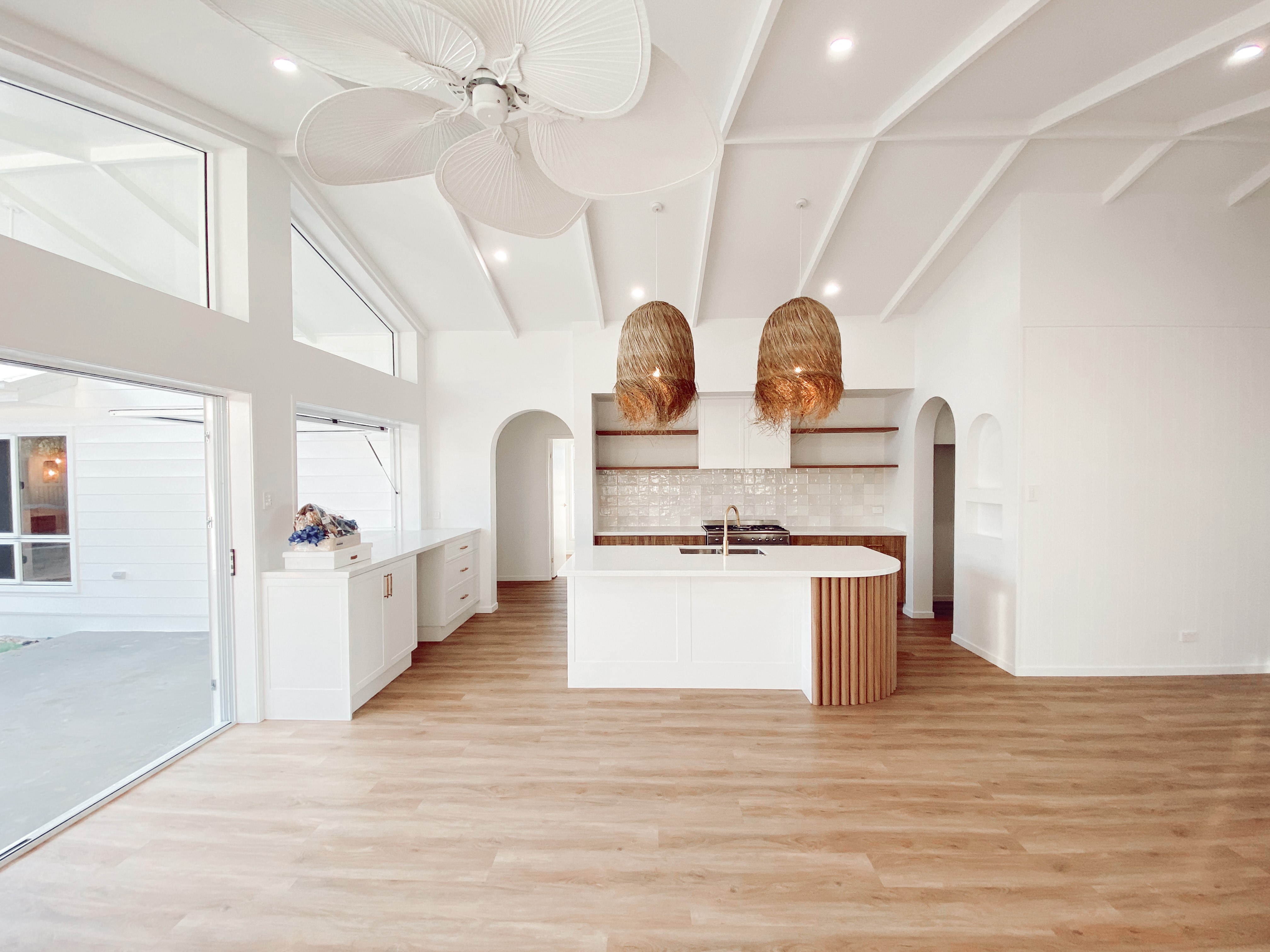 Capri 283 | Townsville New Home Builder | Michael Case Homes