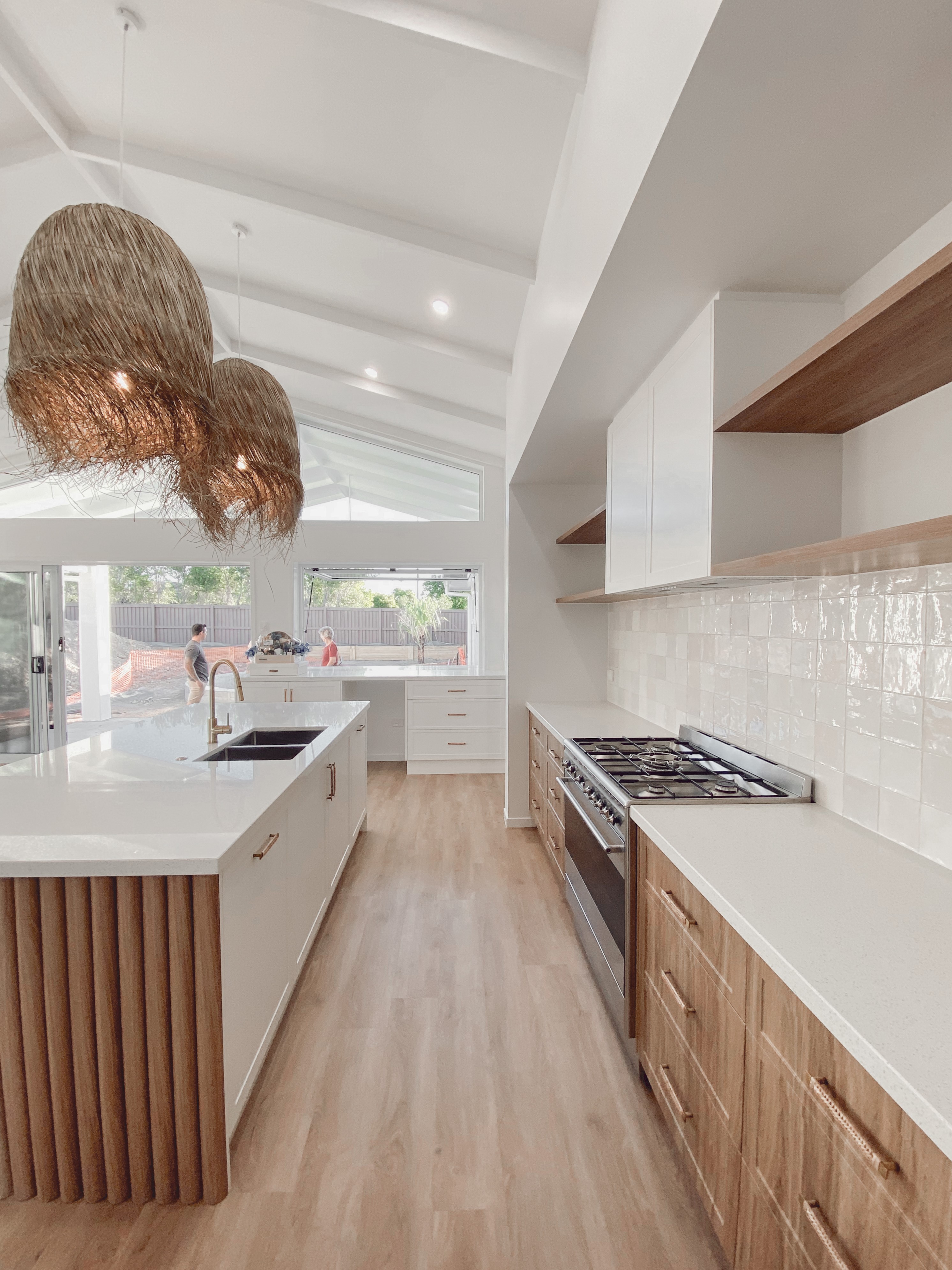 Capri 283 | Townsville New Home Builder | Michael Case Homes