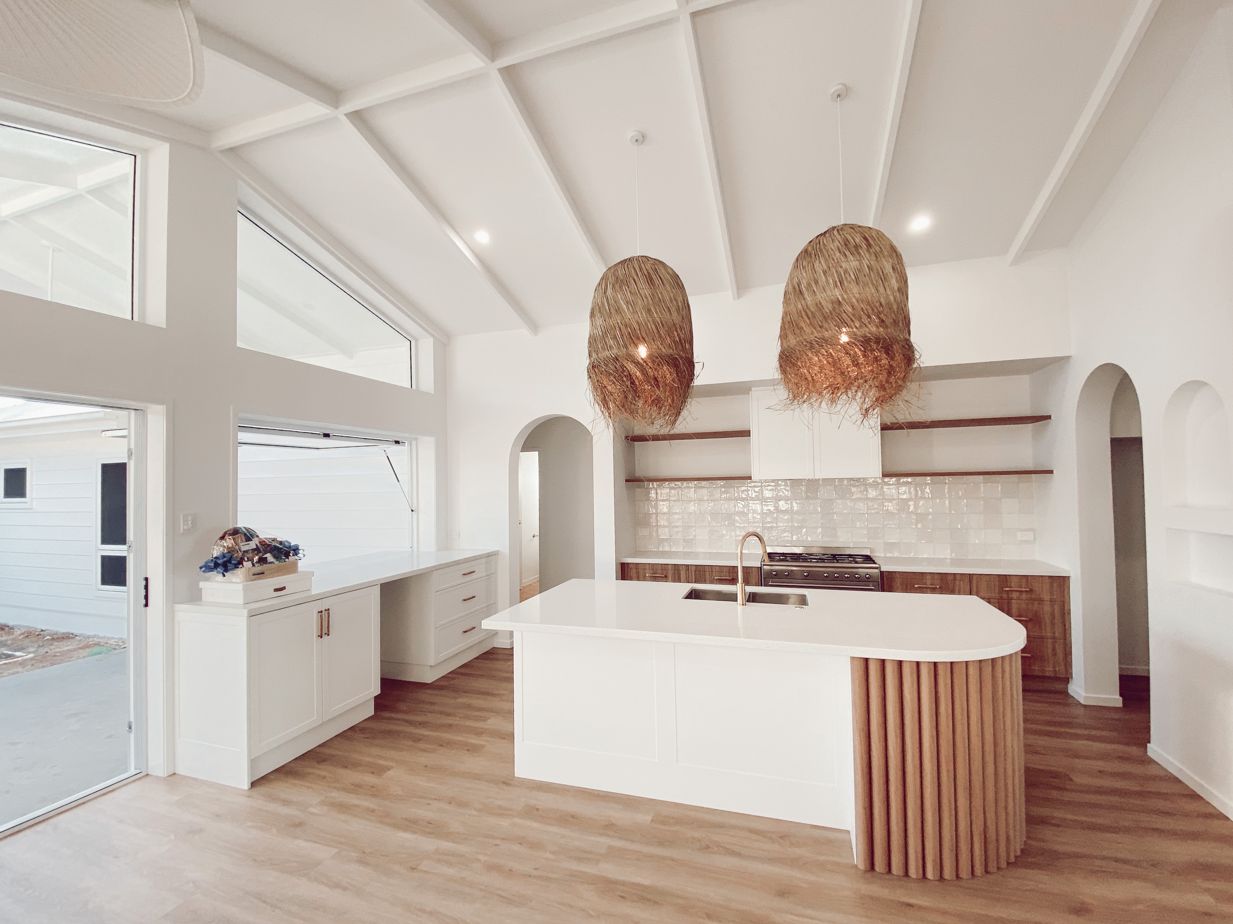Capri 283 | Townsville New Home Builder | Michael Case Homes