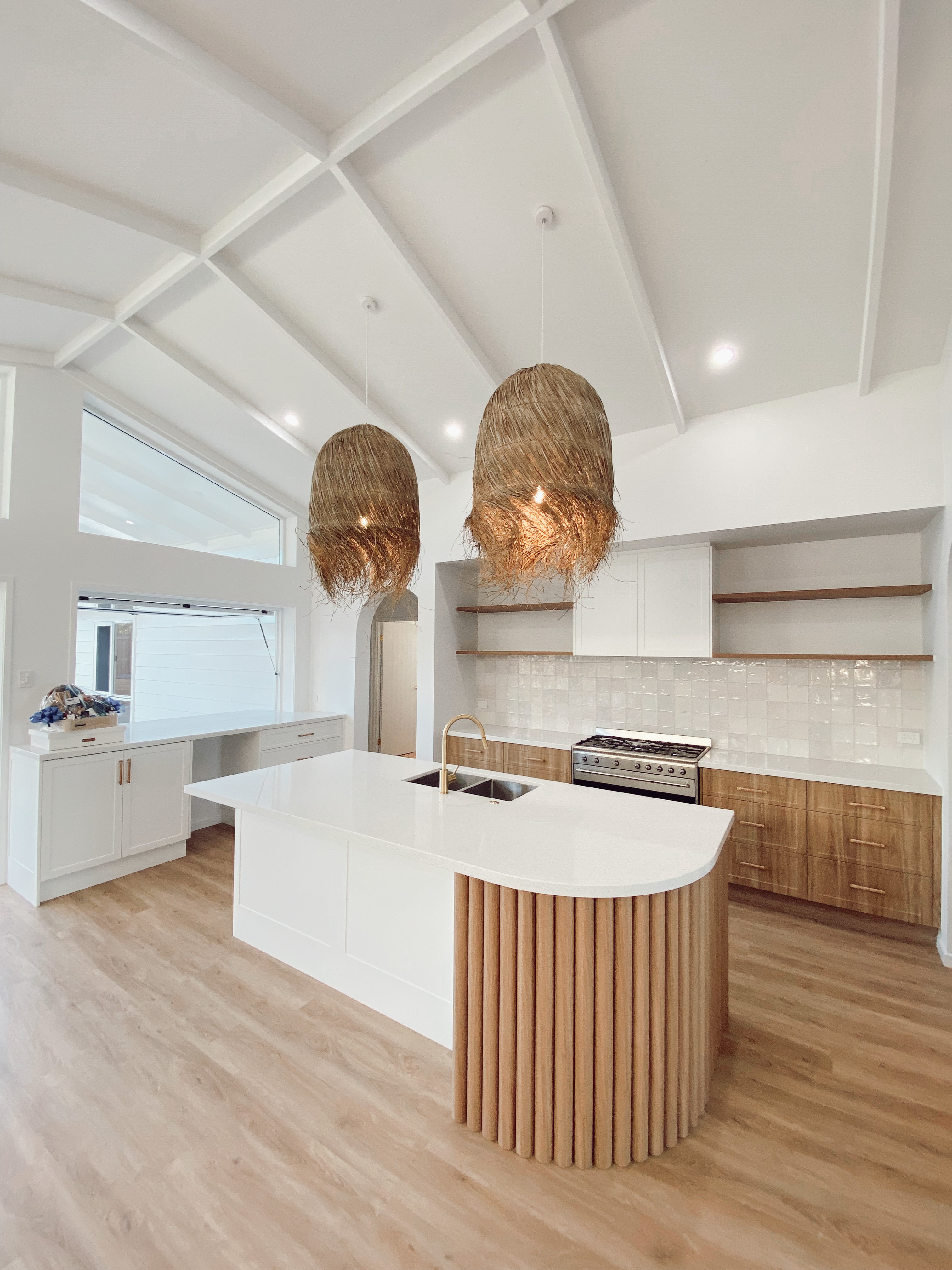 Capri 283 | Townsville New Home Builder | Michael Case Homes