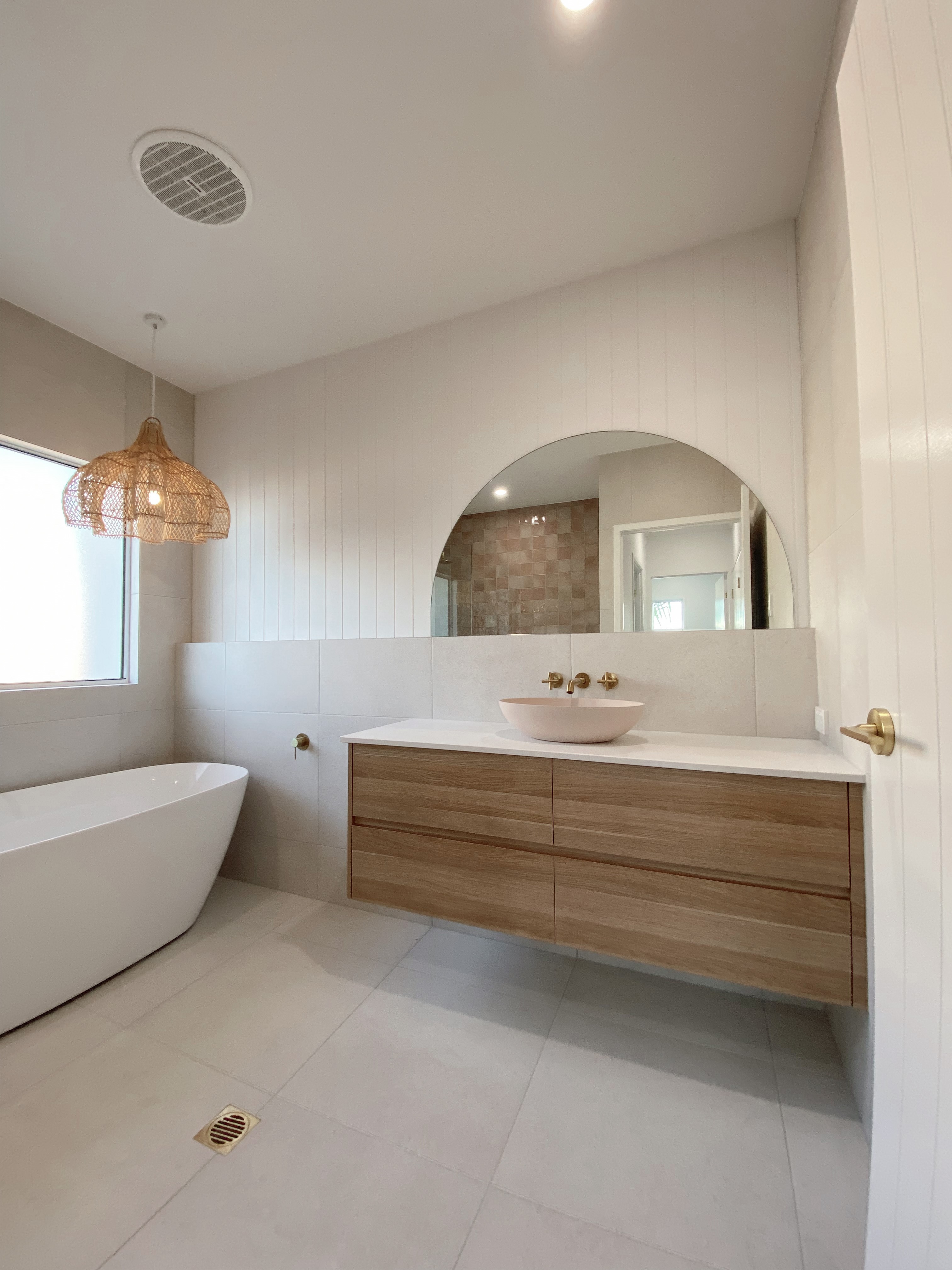Capri 283 | Townsville New Home Builder | Michael Case Homes