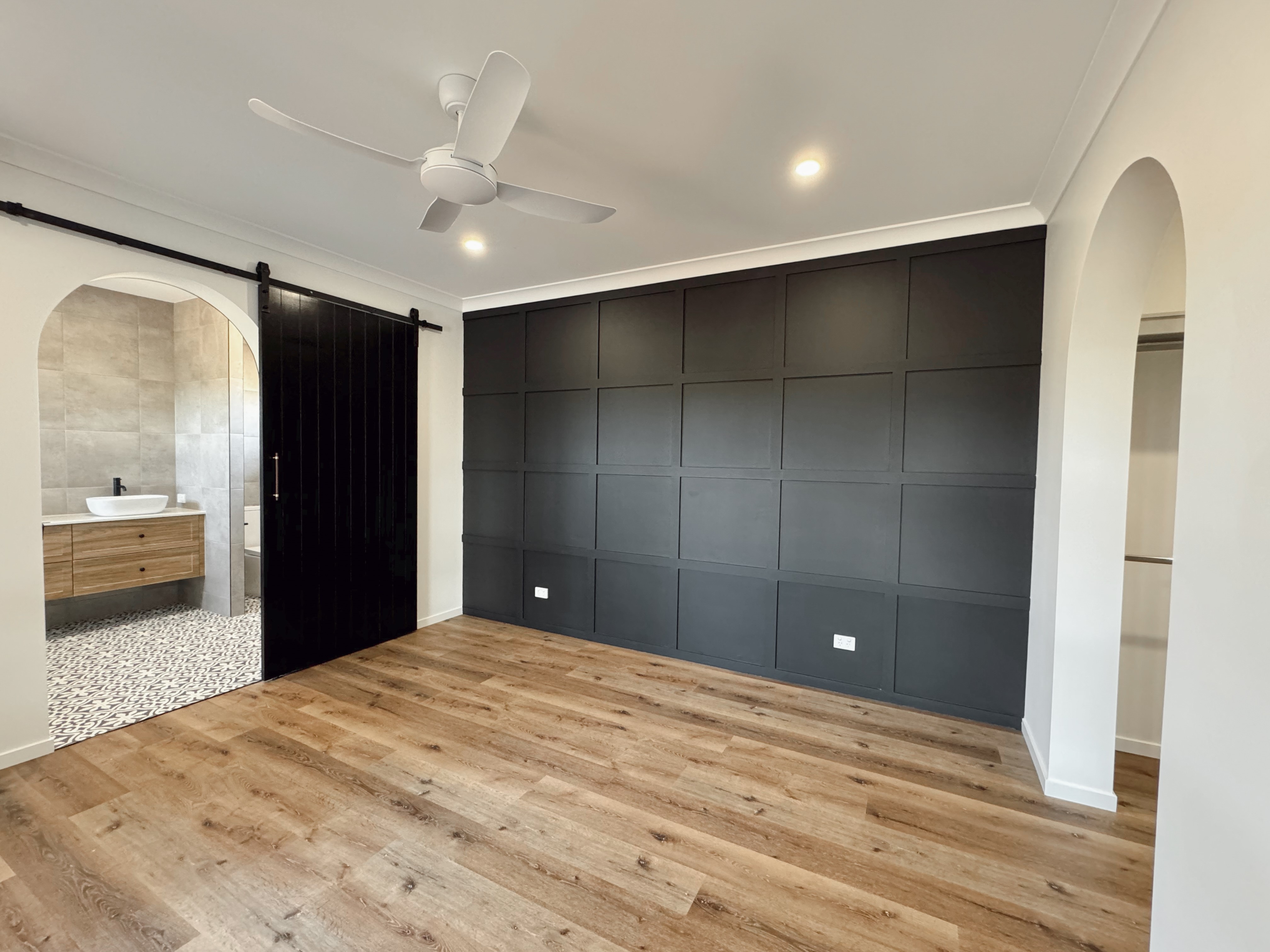 Capri 283 | Townsville New Home Builder | Michael Case Homes
