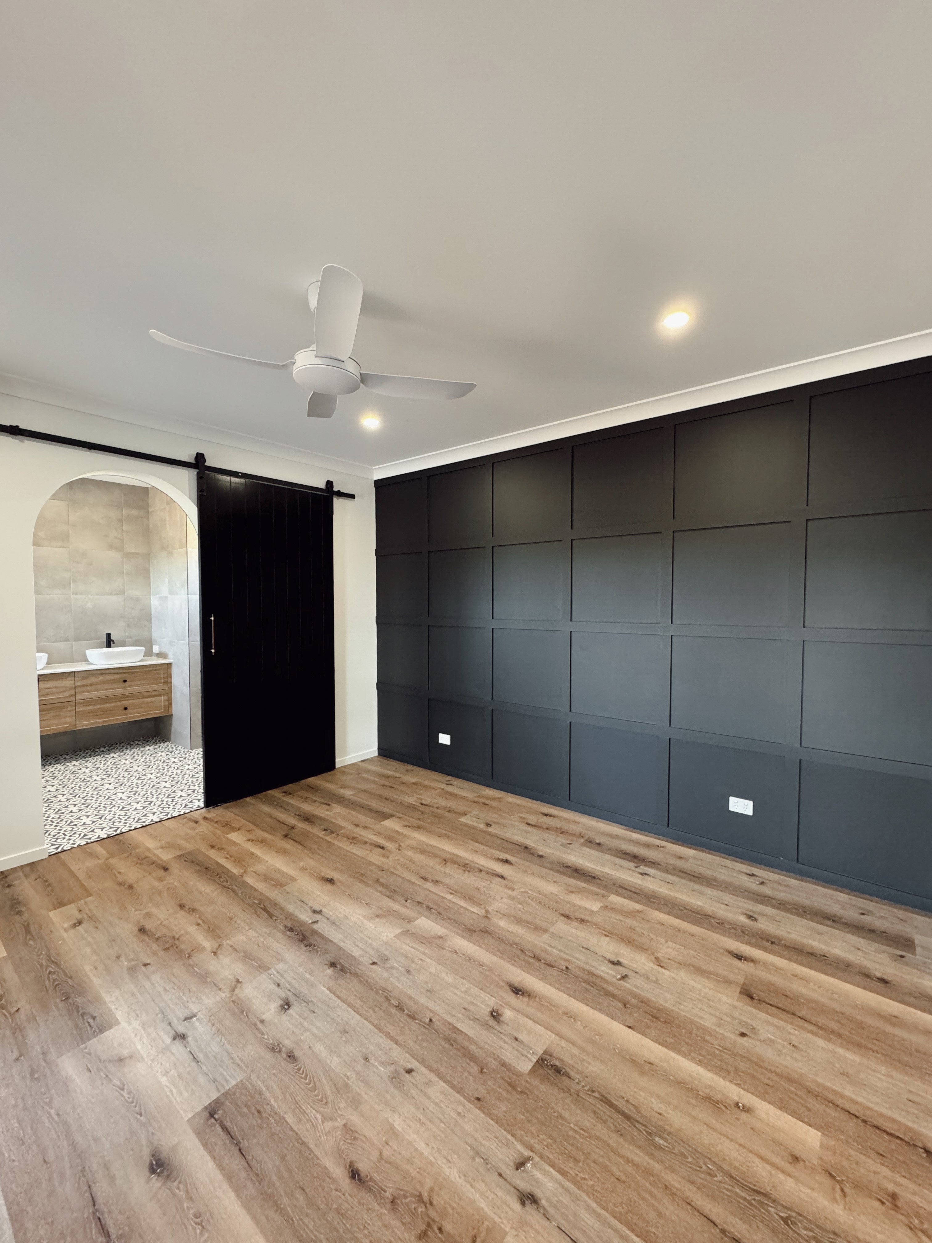 Capri 283 | Townsville New Home Builder | Michael Case Homes