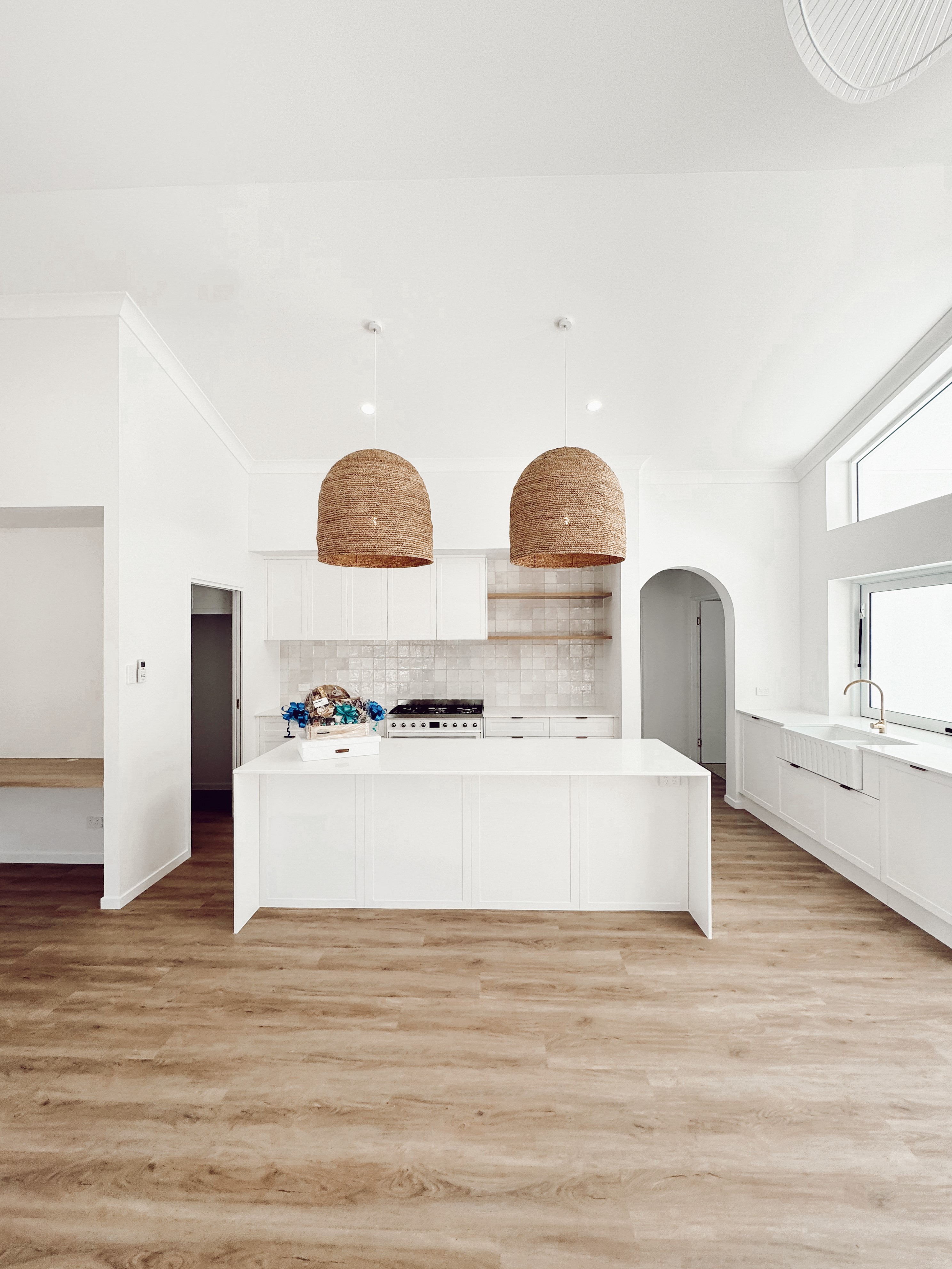 Capri 283 | Townsville New Home Builder | Michael Case Homes