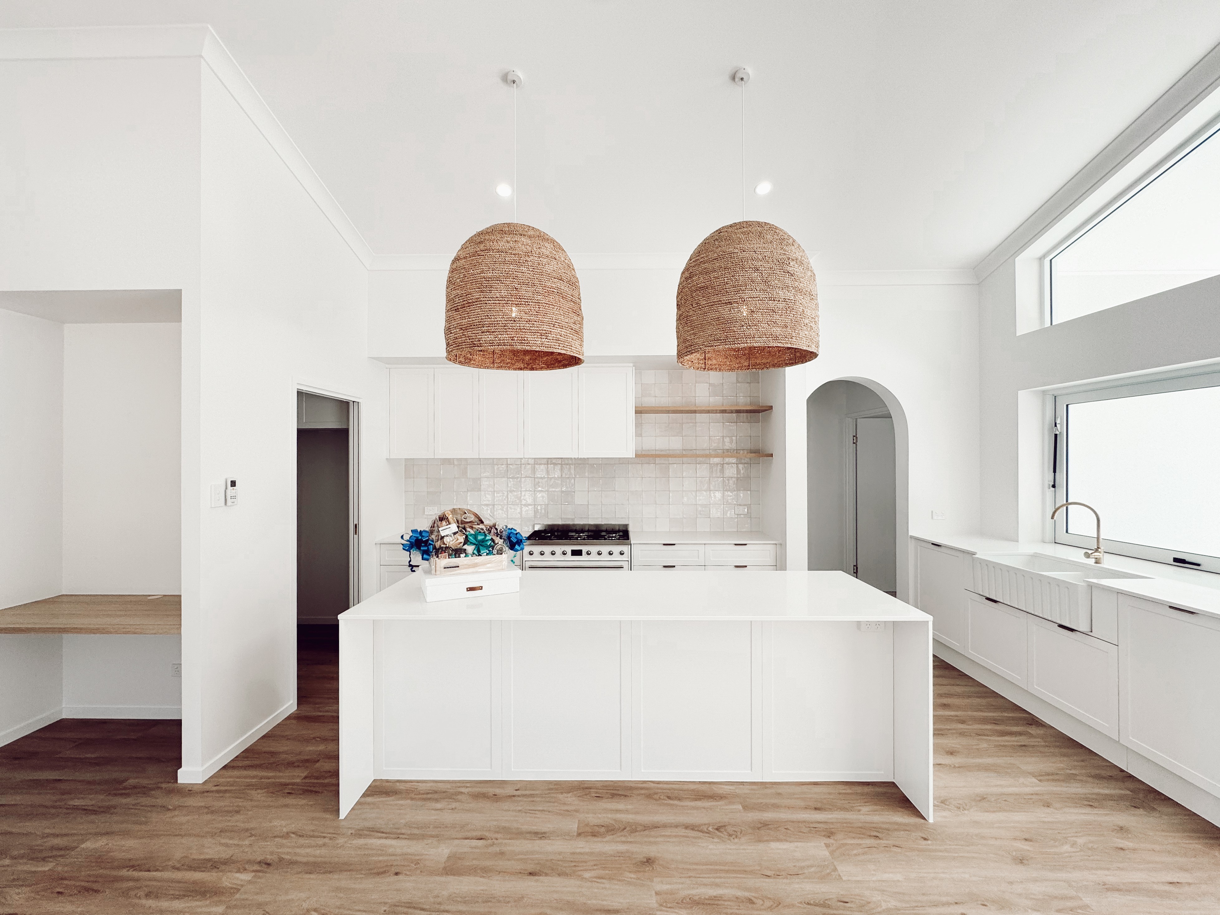 Capri 283 | Townsville New Home Builder | Michael Case Homes