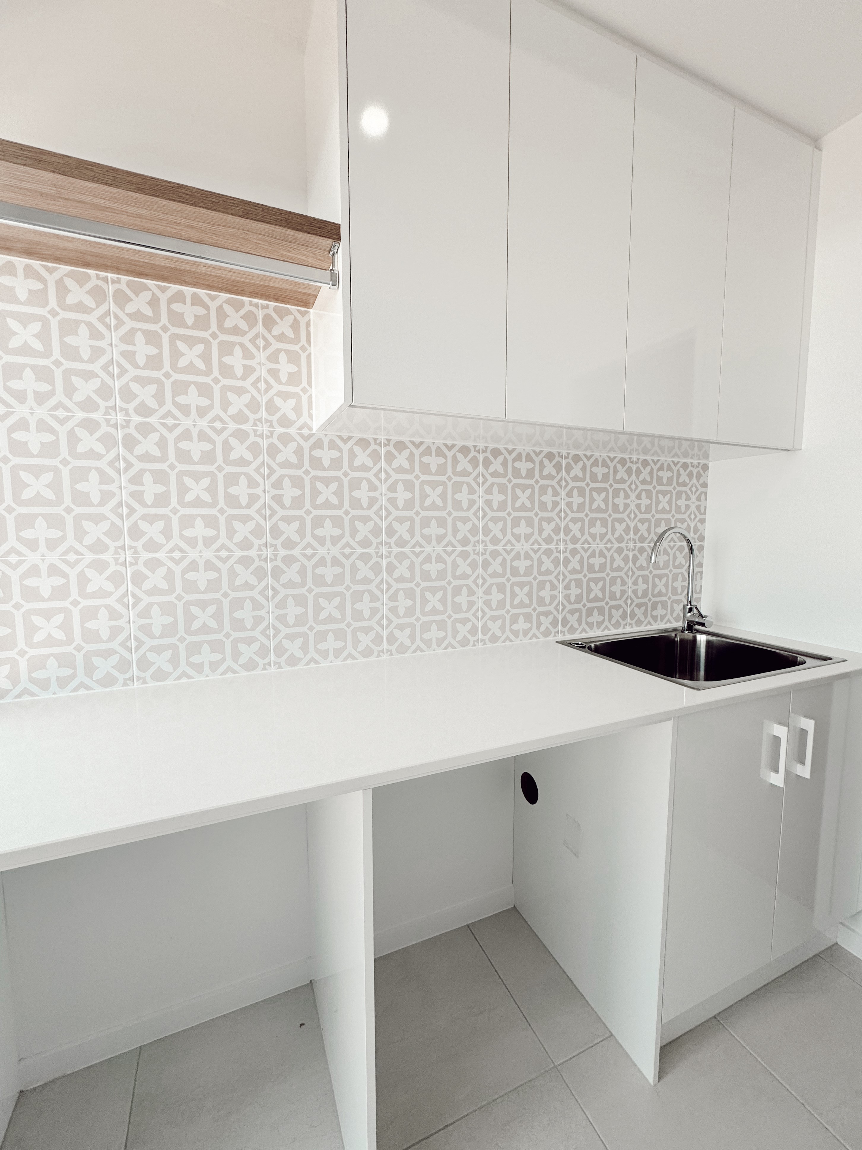 Capri 283 | Townsville New Home Builder | Michael Case Homes