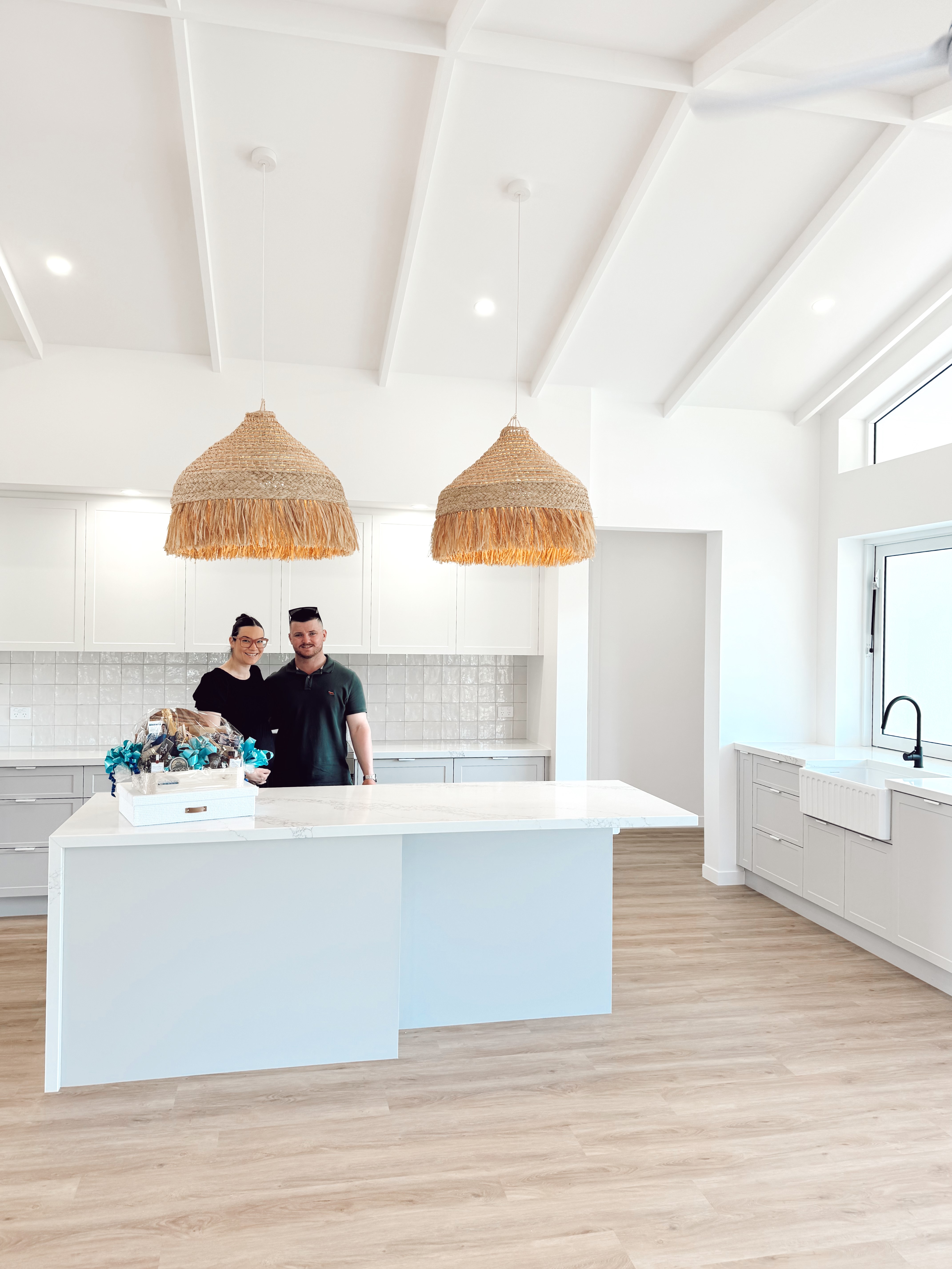 Capri 283 | Townsville New Home Builder | Michael Case Homes