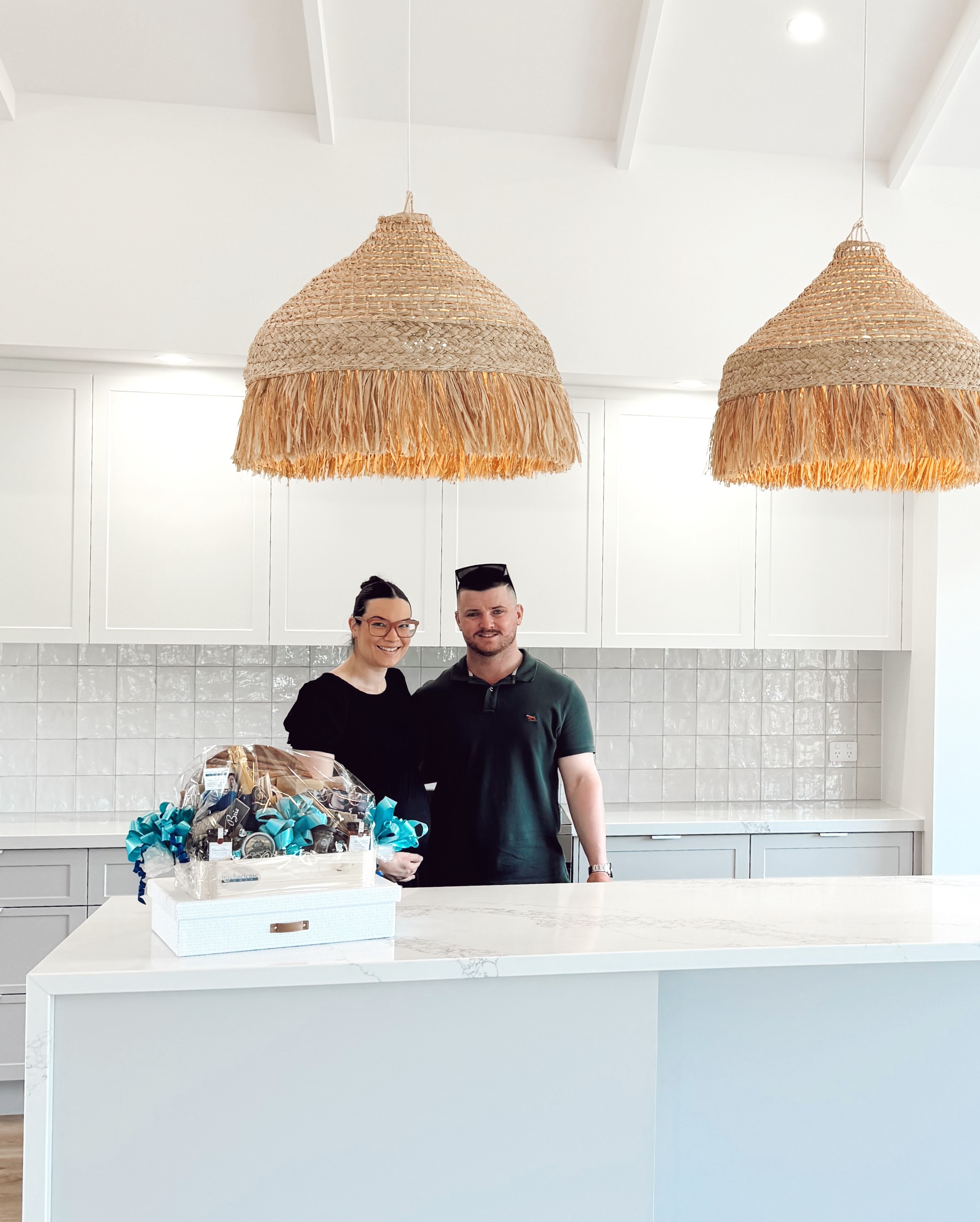 Capri 283 | Townsville New Home Builder | Michael Case Homes