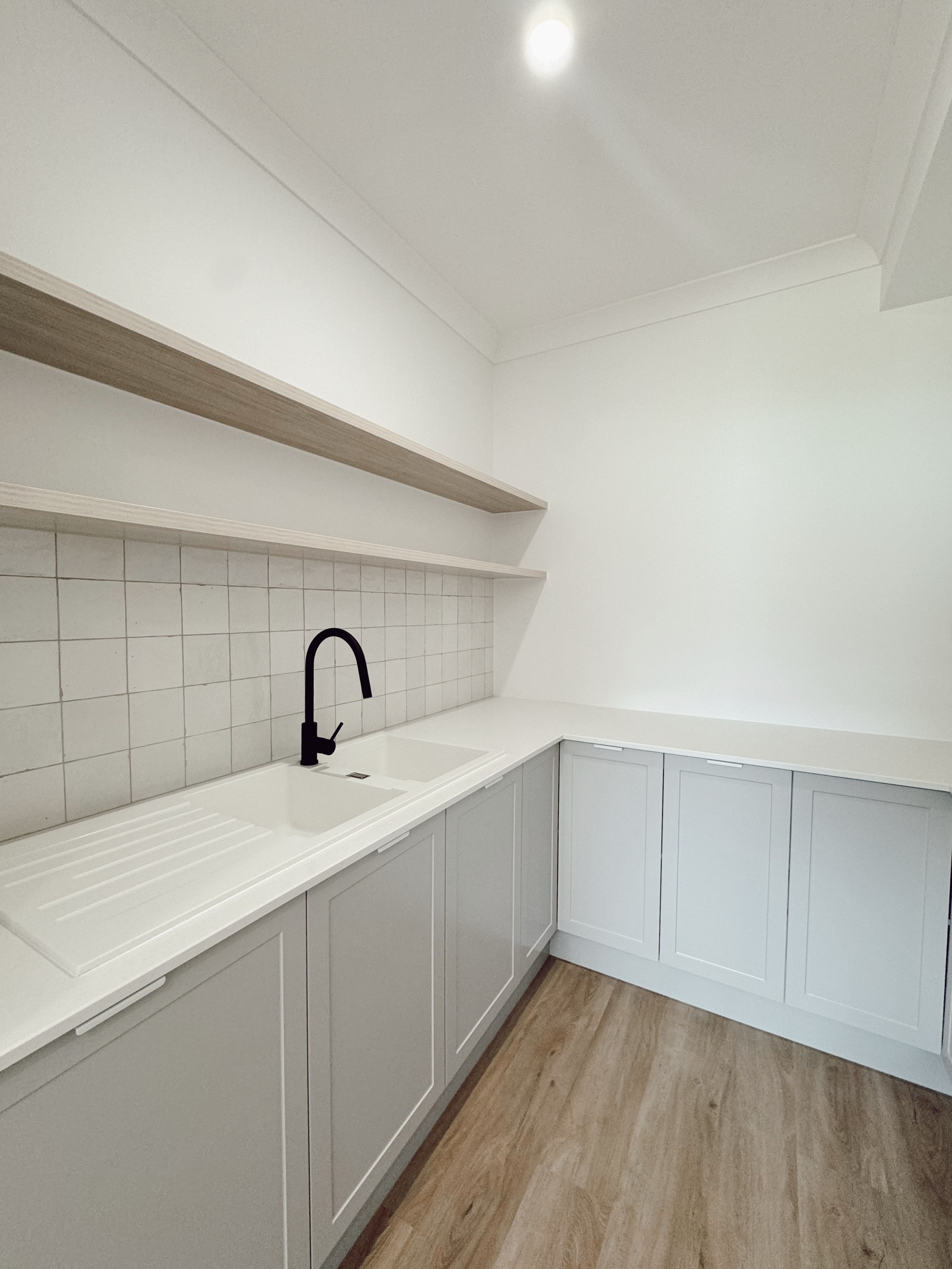 Capri 283 | Townsville New Home Builder | Michael Case Homes