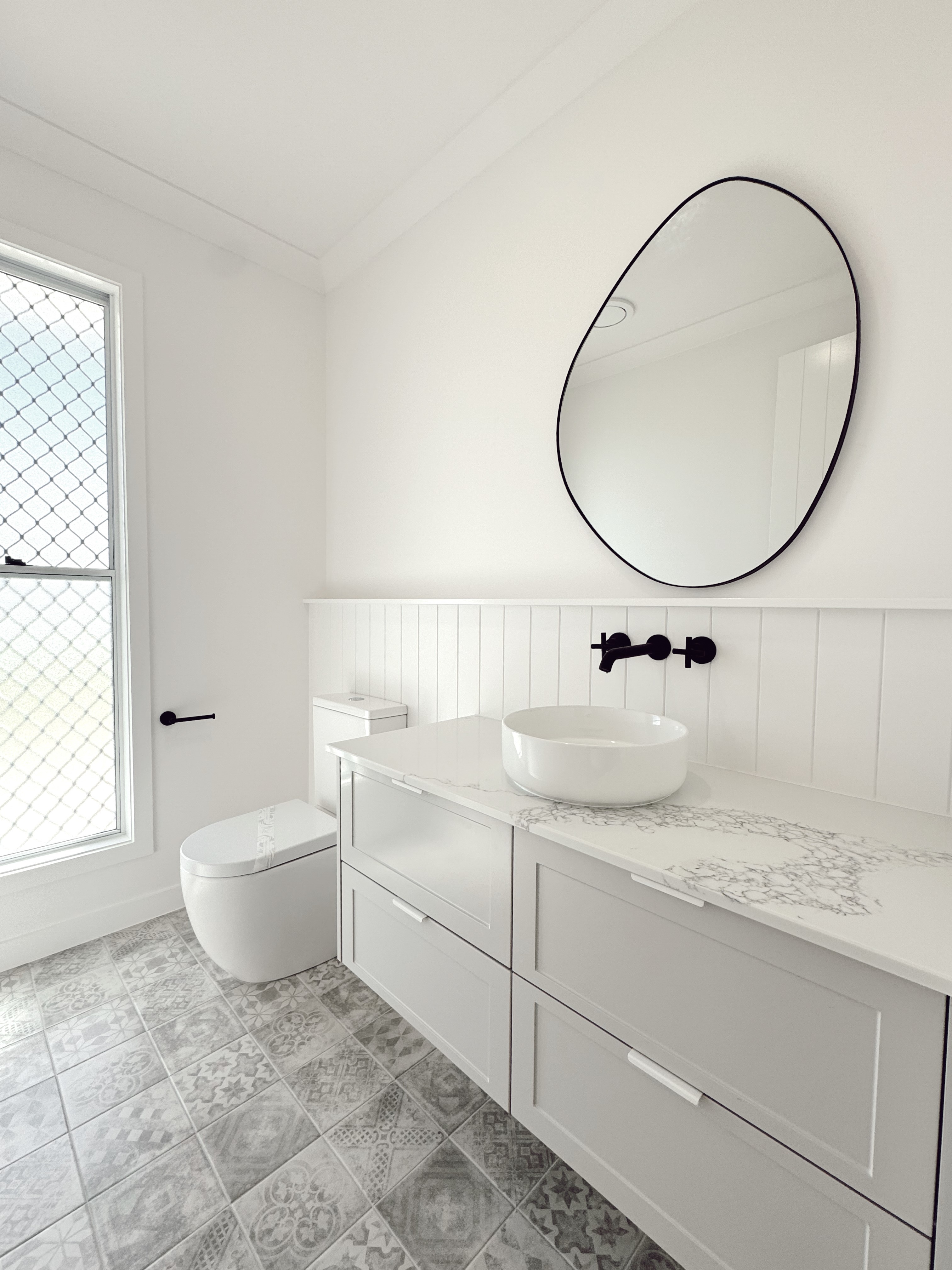 Capri 283 | Townsville New Home Builder | Michael Case Homes