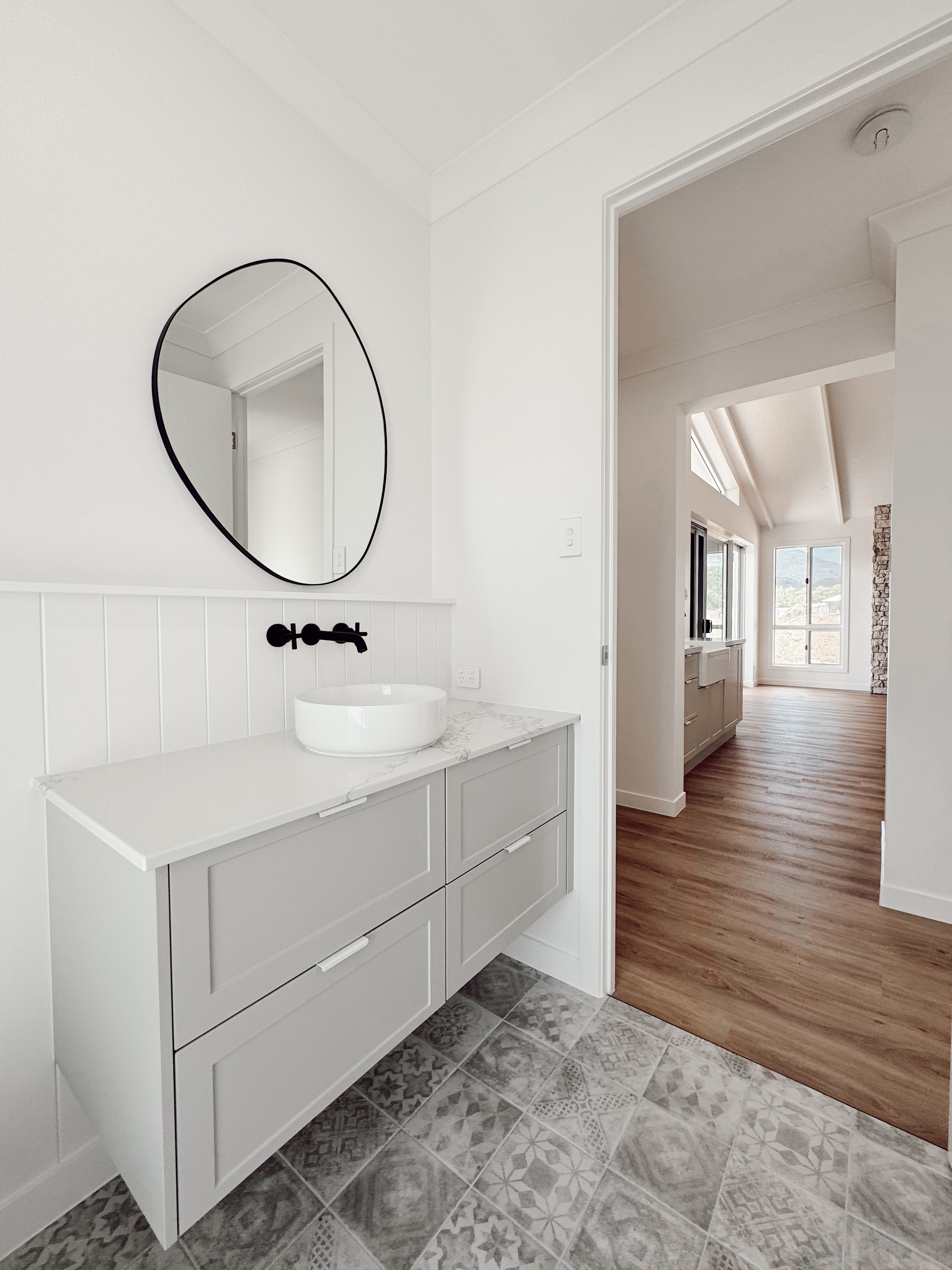Capri 283 | Townsville New Home Builder | Michael Case Homes