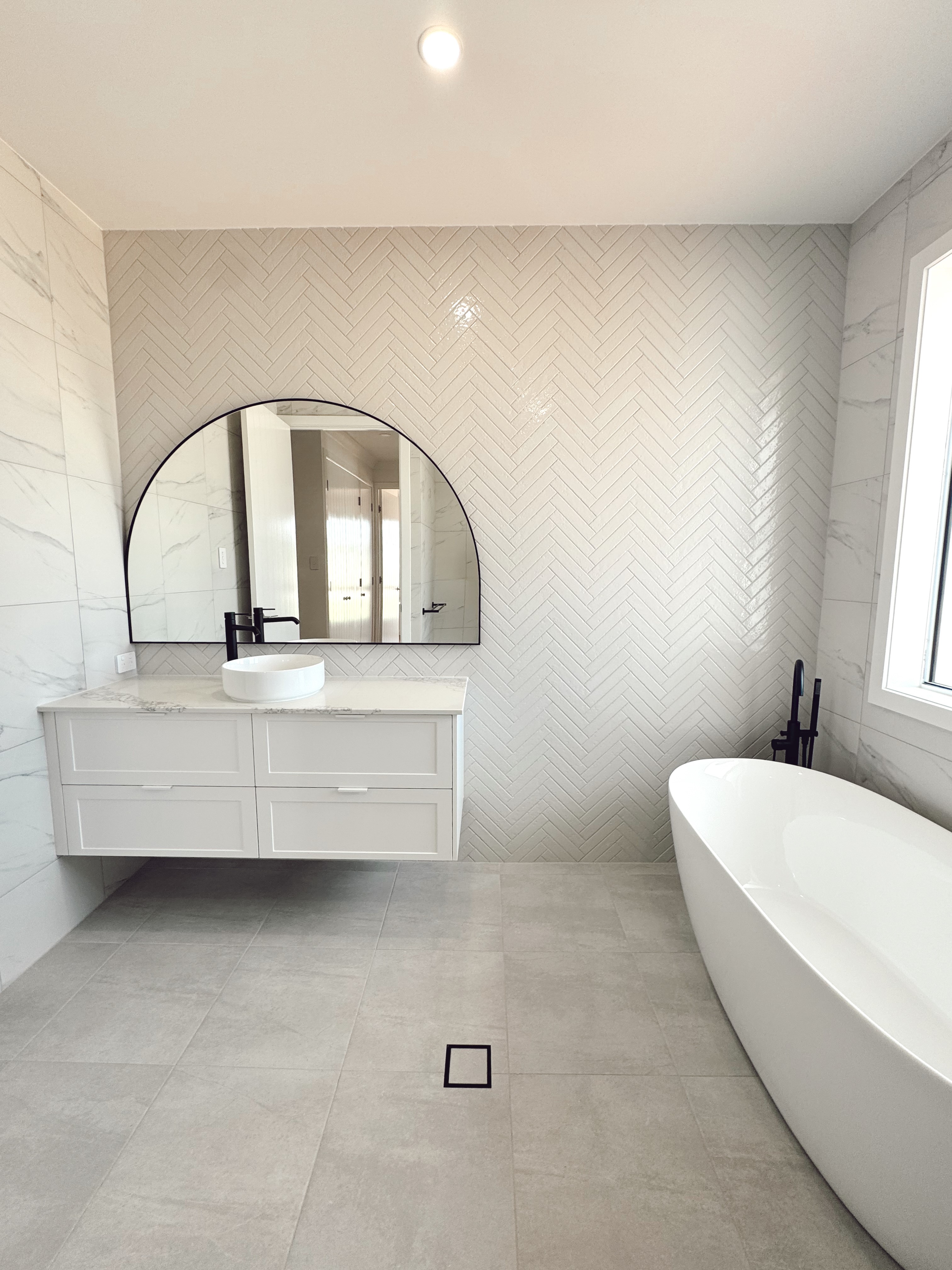 Capri 283 | Townsville New Home Builder | Michael Case Homes