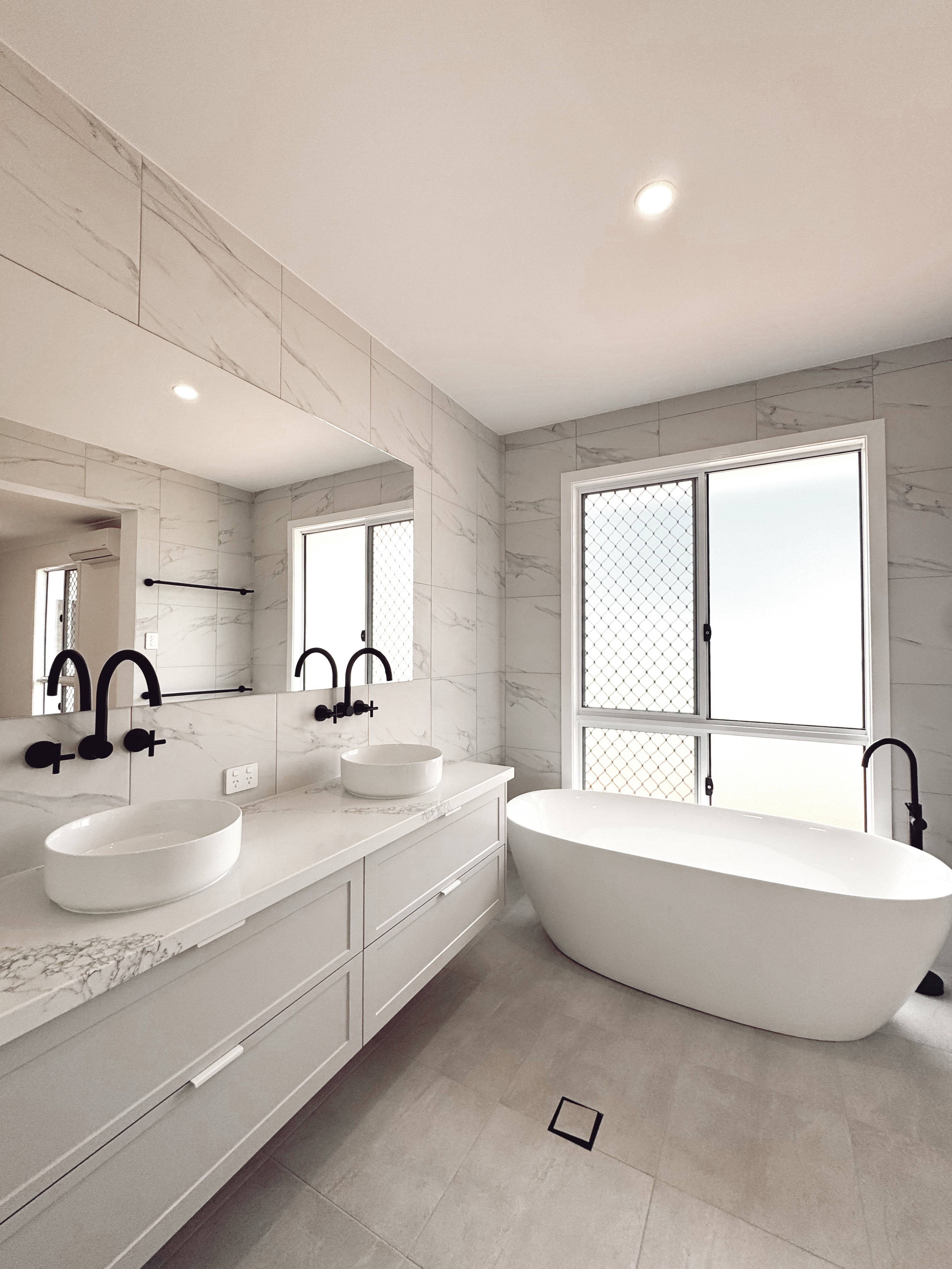 Capri 283 | Townsville New Home Builder | Michael Case Homes