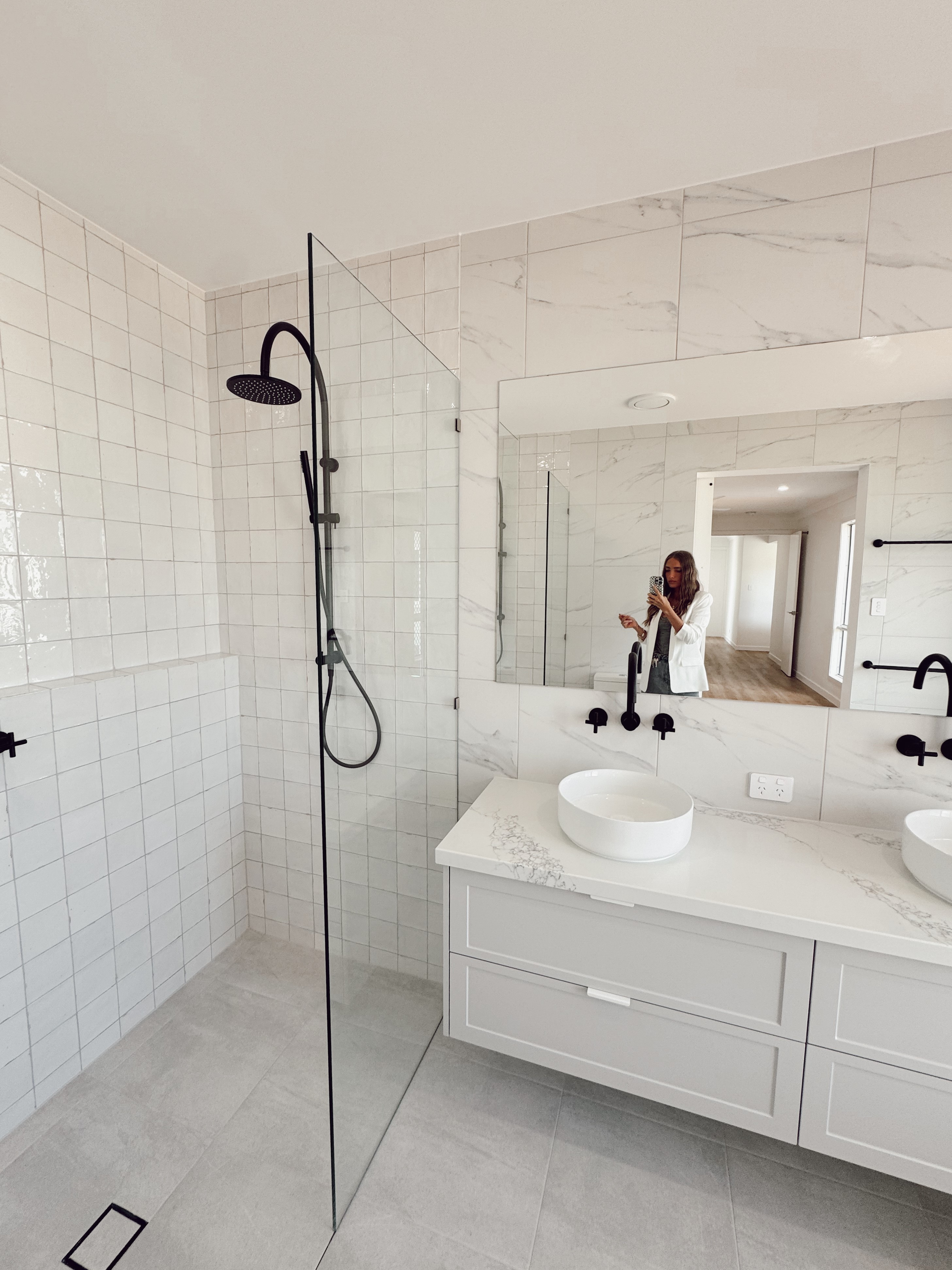 Capri 283 | Townsville New Home Builder | Michael Case Homes