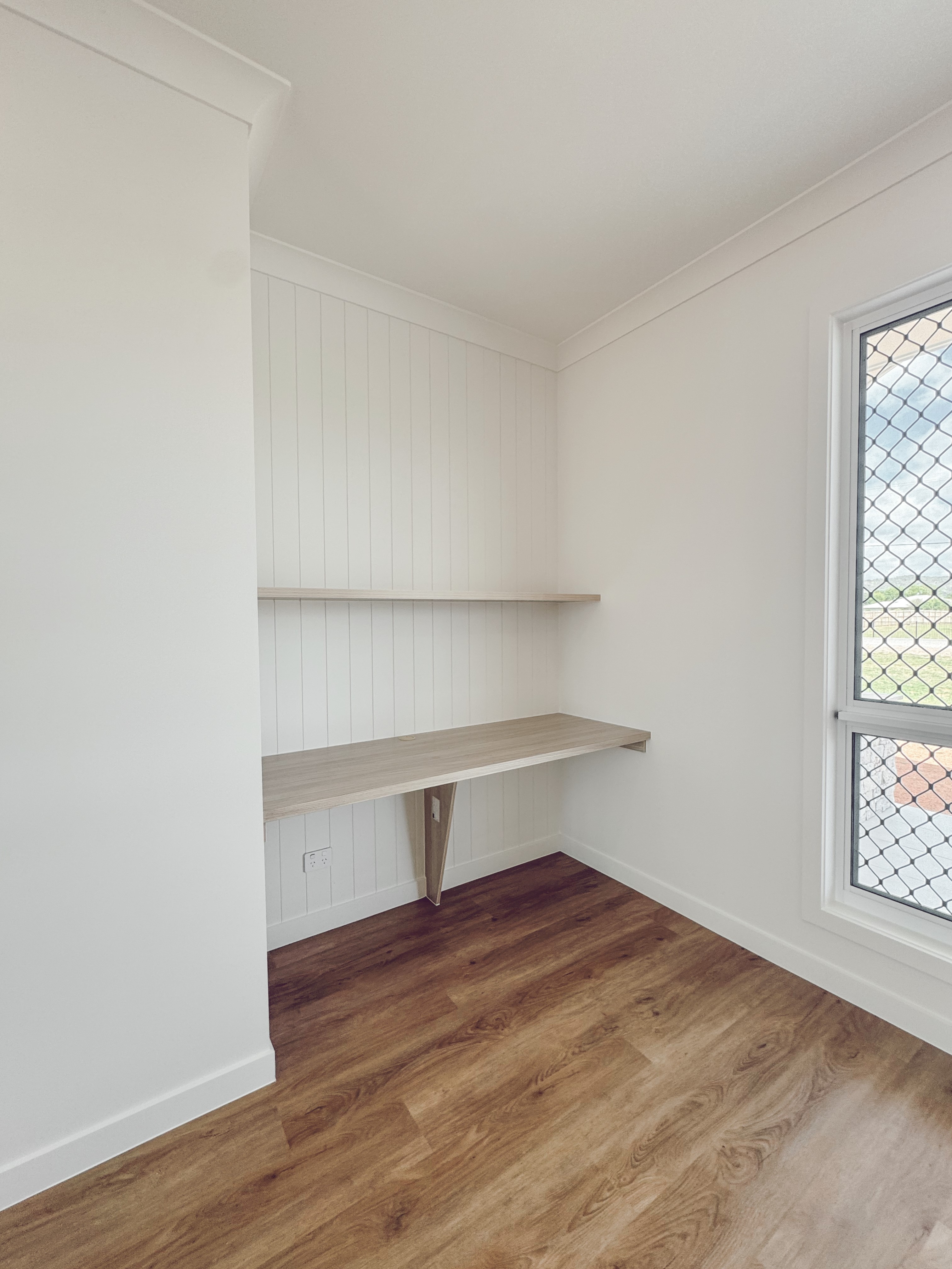 Capri 283 | Townsville New Home Builder | Michael Case Homes