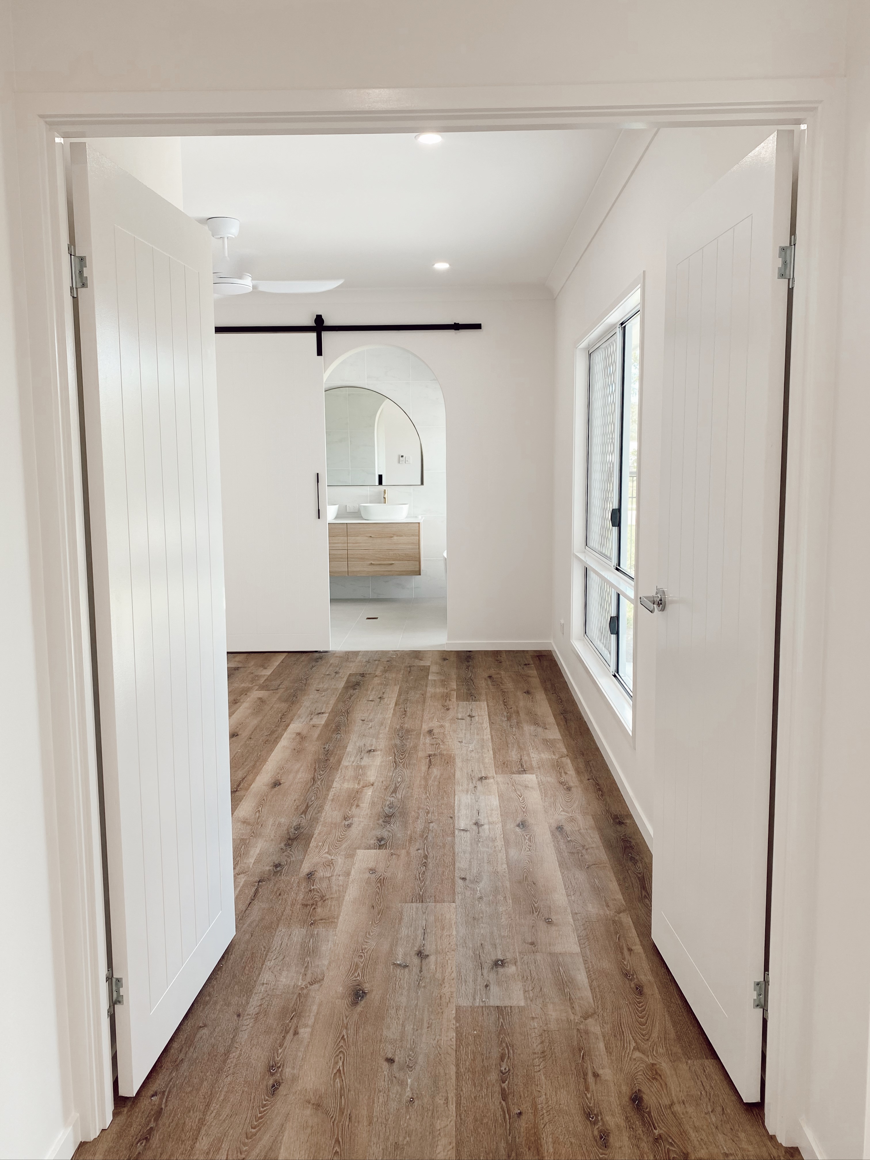 Capri 283 | Townsville New Home Builder | Michael Case Homes