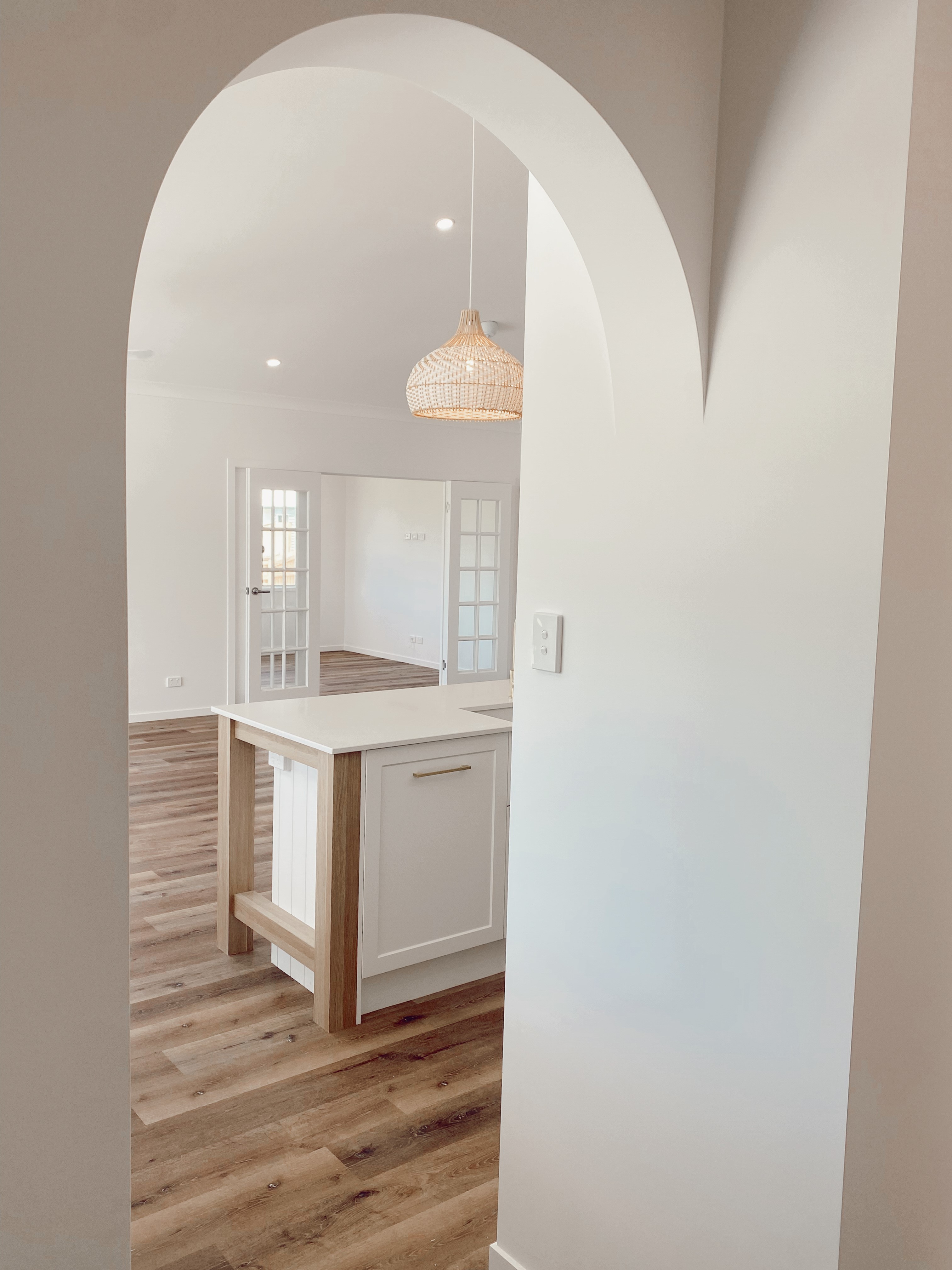 Capri 283 | Townsville New Home Builder | Michael Case Homes