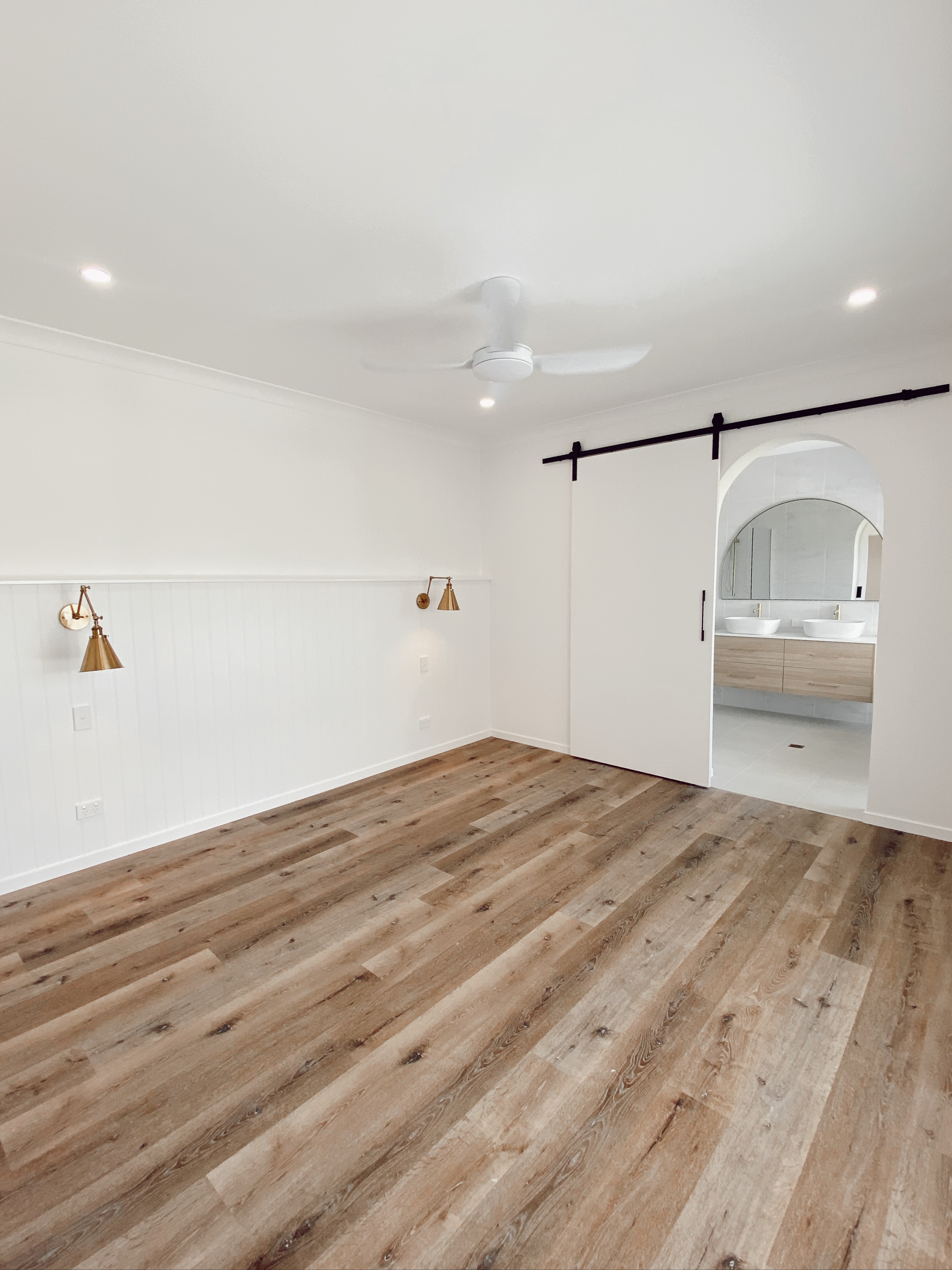 Capri 283 | Townsville New Home Builder | Michael Case Homes