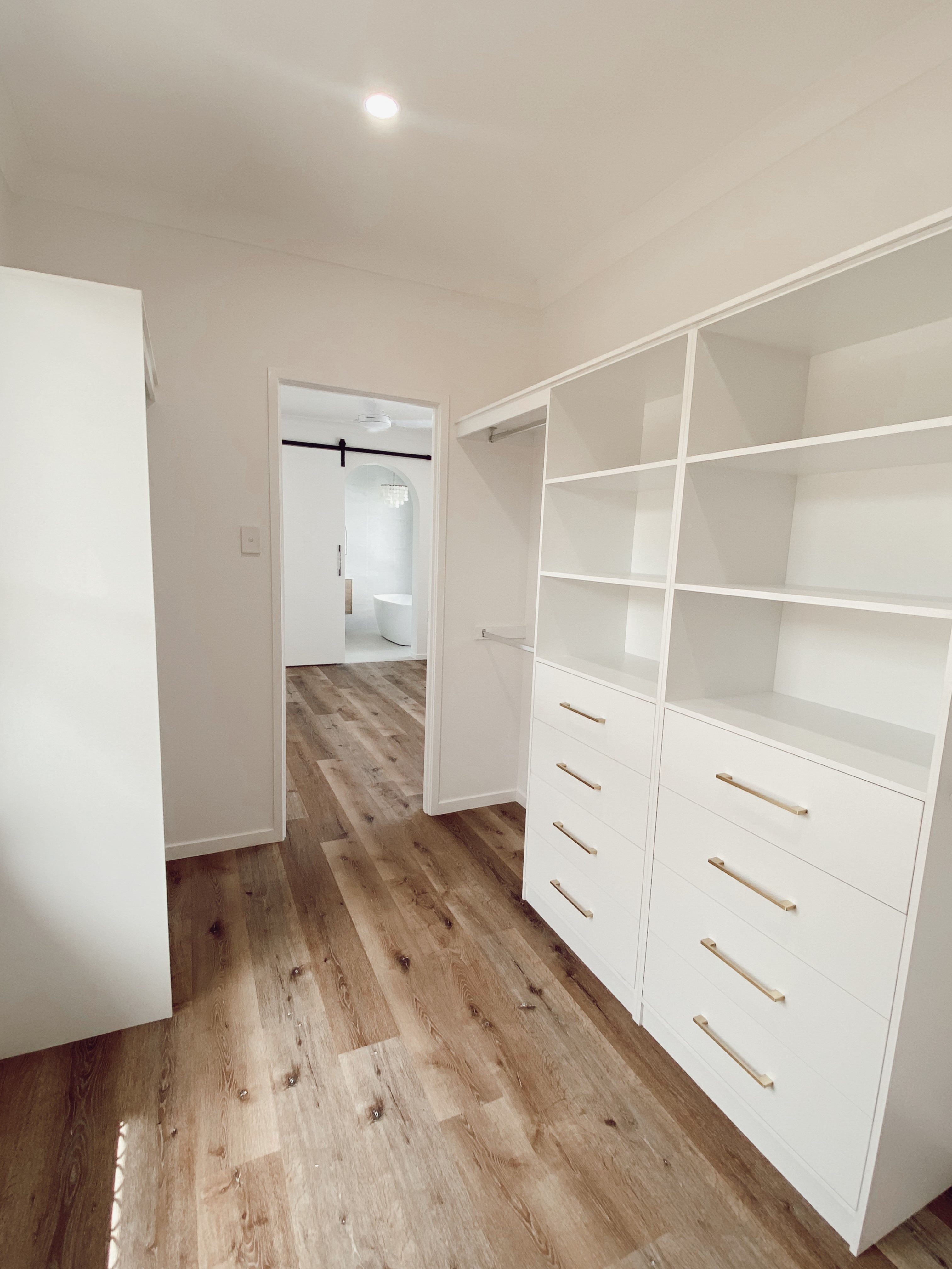 Capri 283 | Townsville New Home Builder | Michael Case Homes