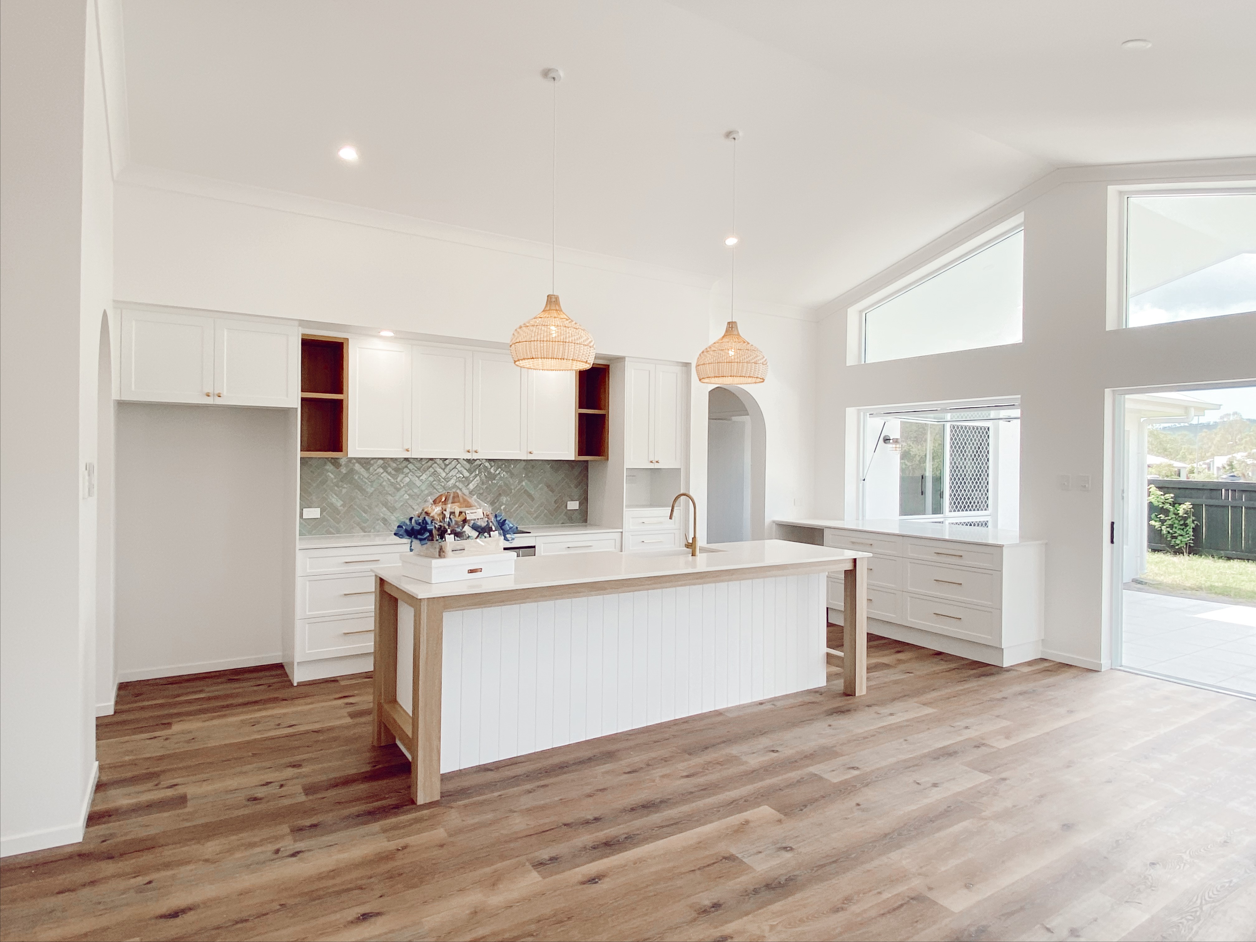 Capri 283 | Townsville New Home Builder | Michael Case Homes