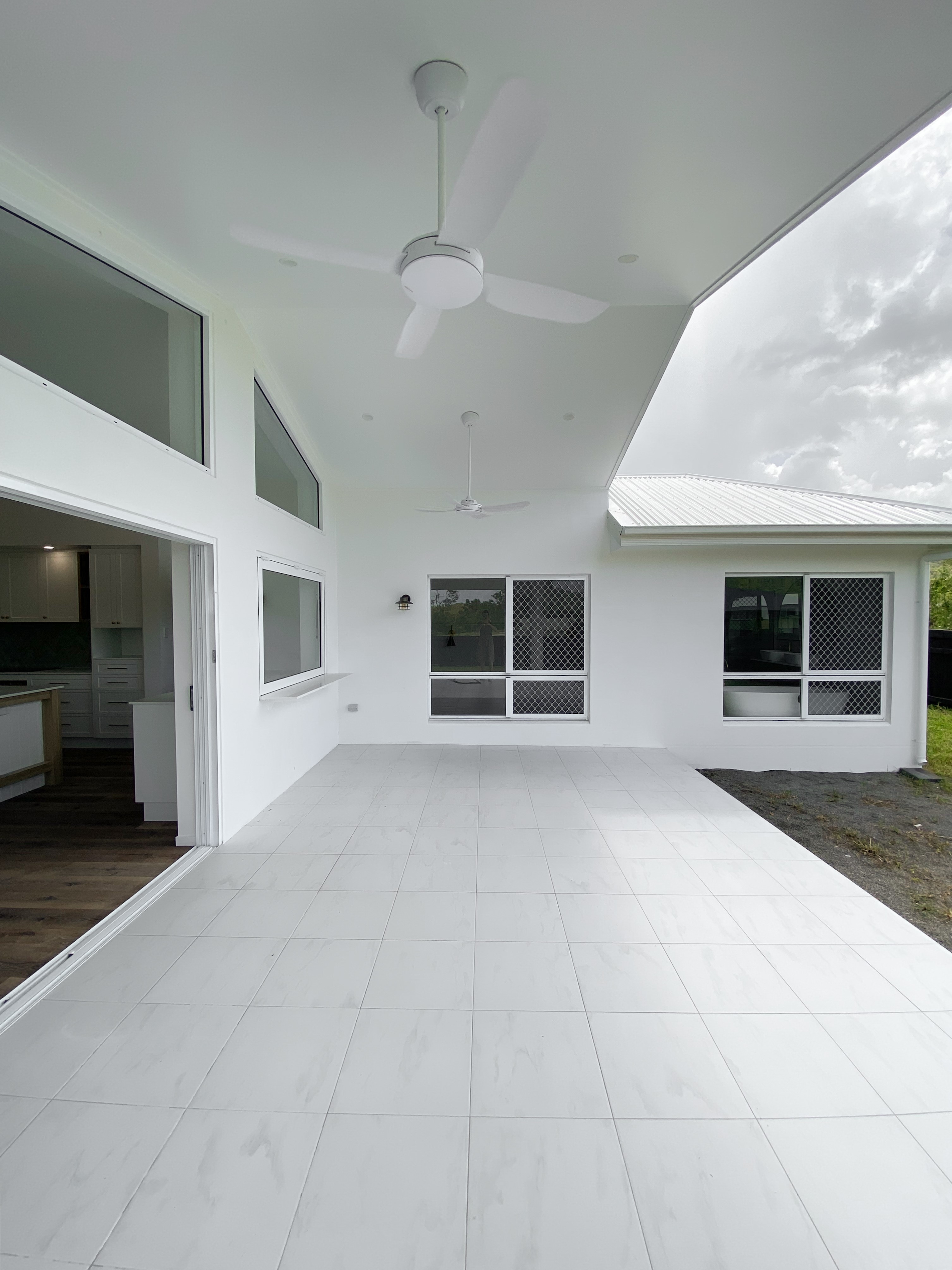 Capri 283 | Townsville New Home Builder | Michael Case Homes