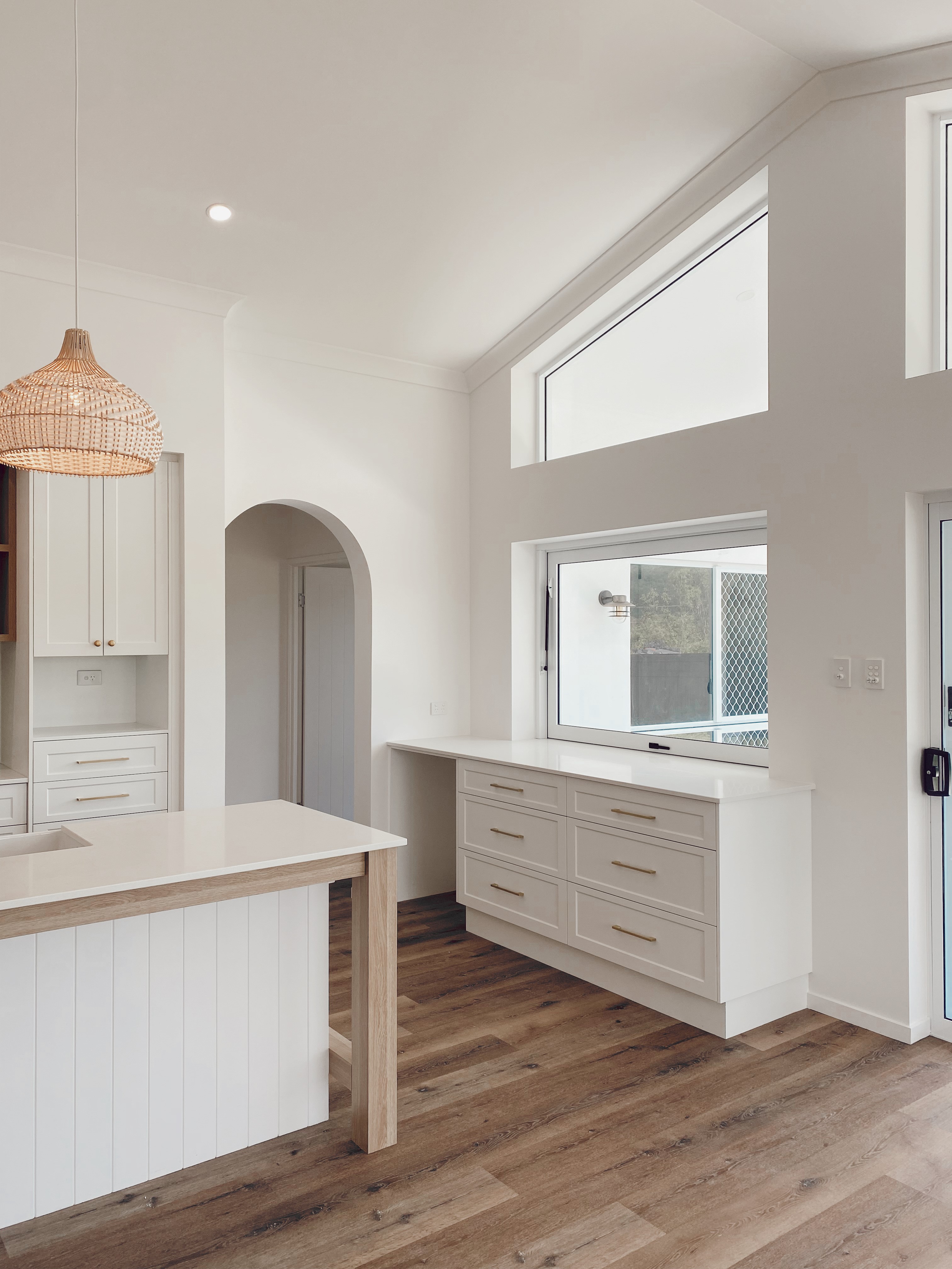 Capri 283 | Townsville New Home Builder | Michael Case Homes