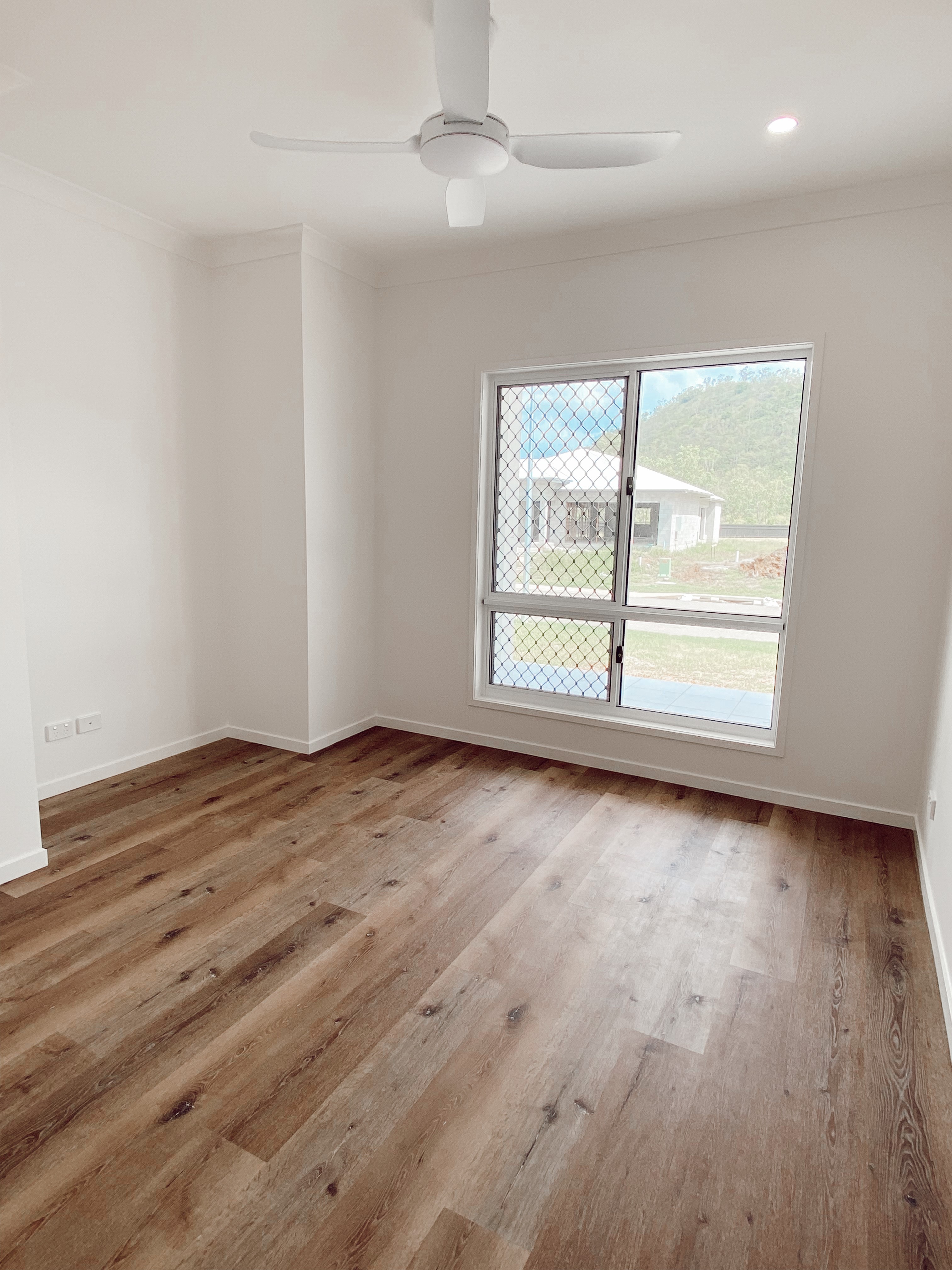 Capri 283 | Townsville New Home Builder | Michael Case Homes