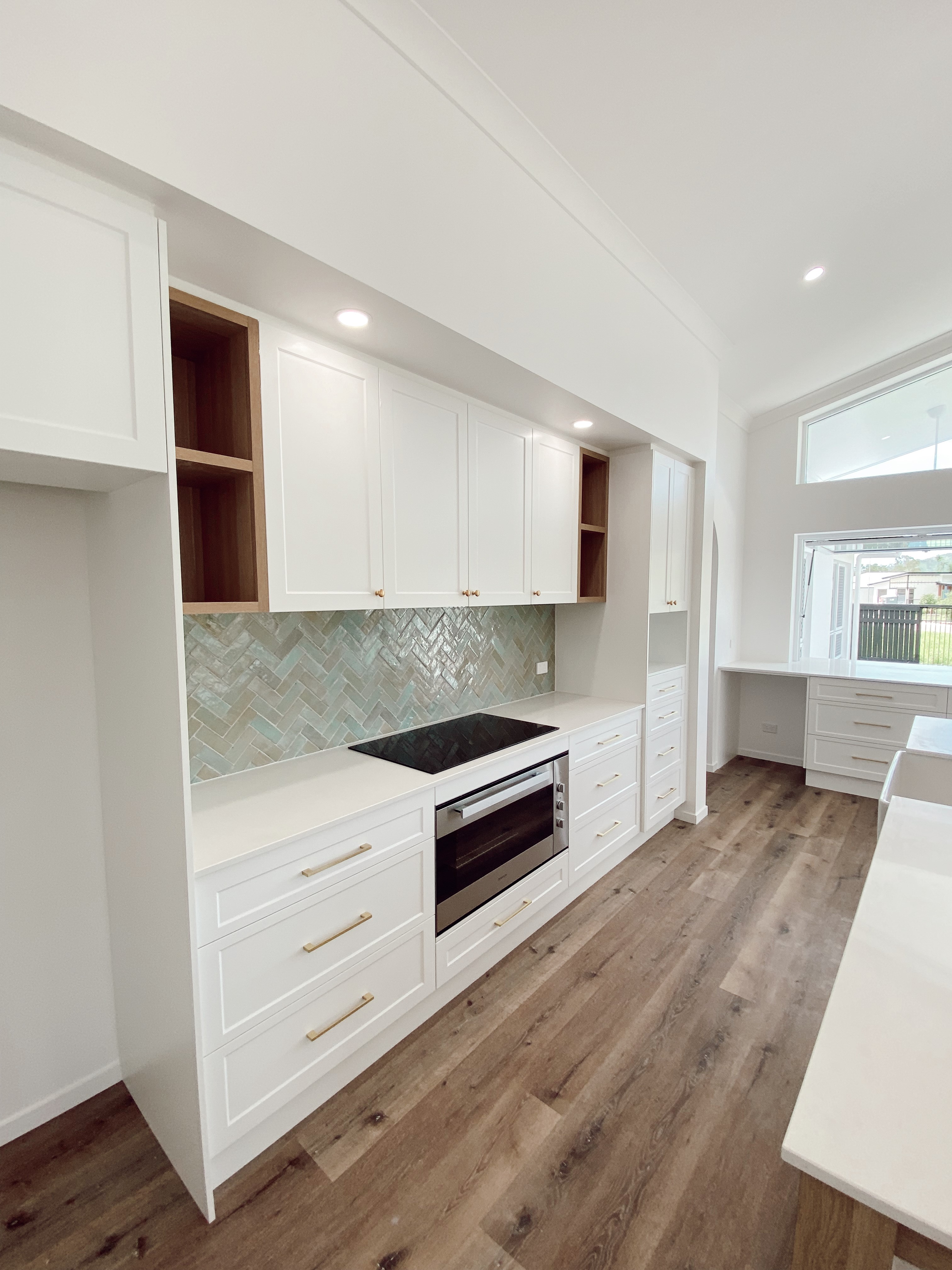 Capri 283 | Townsville New Home Builder | Michael Case Homes