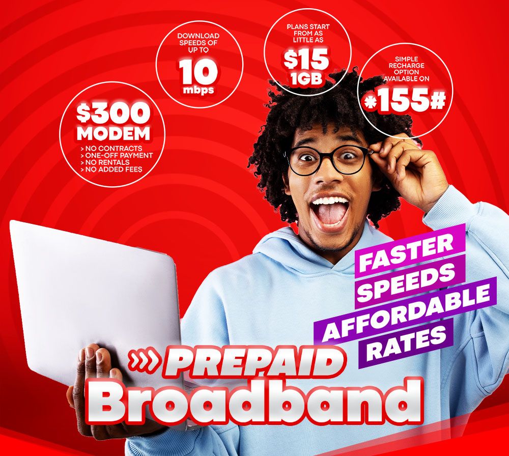 Our Telekom | Our Telekom rolls out High-speed Prepaid Broadband Service