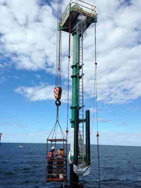 Pacific Marine Group | port-hedland-beacons