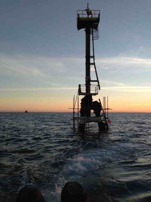 Pacific Marine Group | port-hedland-beacons