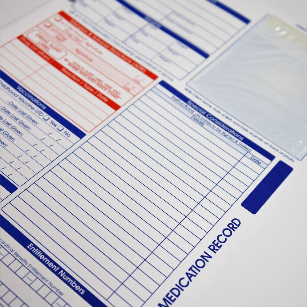 Publications | selectability