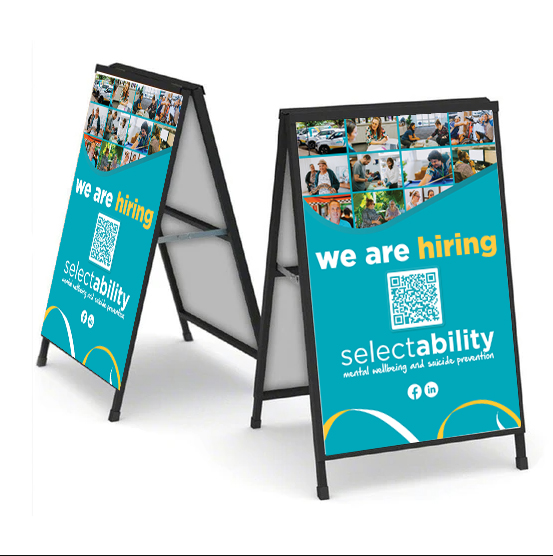 Publications | selectability