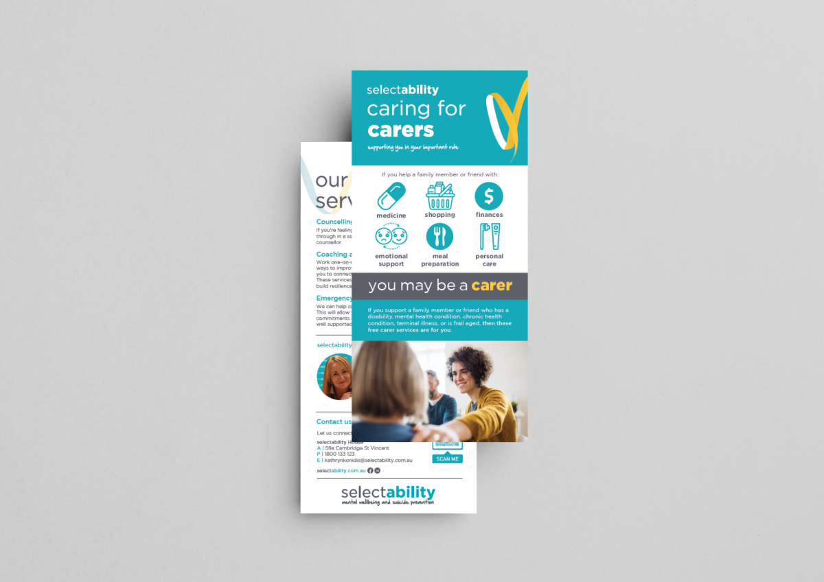 Publications | selectability