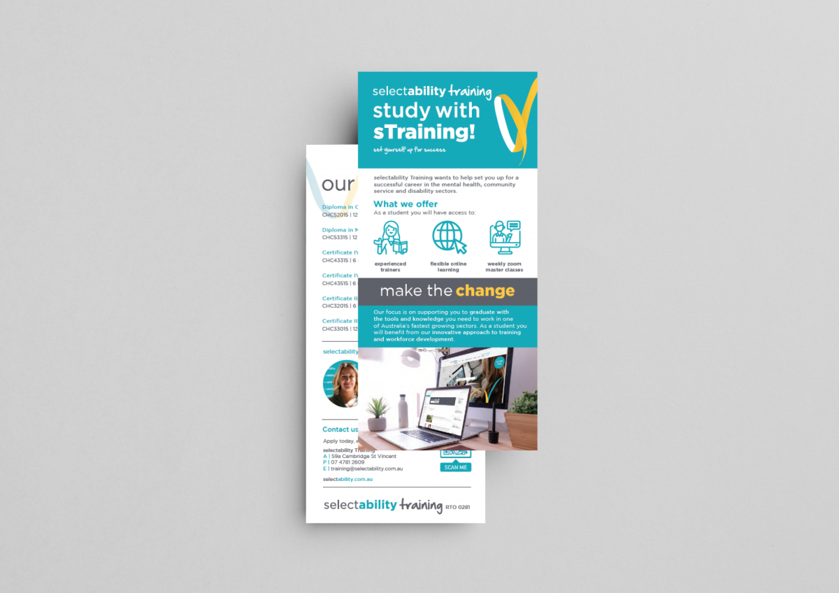 Publications | selectability