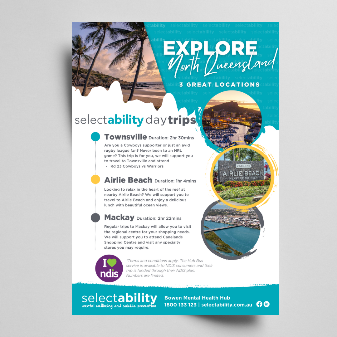 Publications | selectability