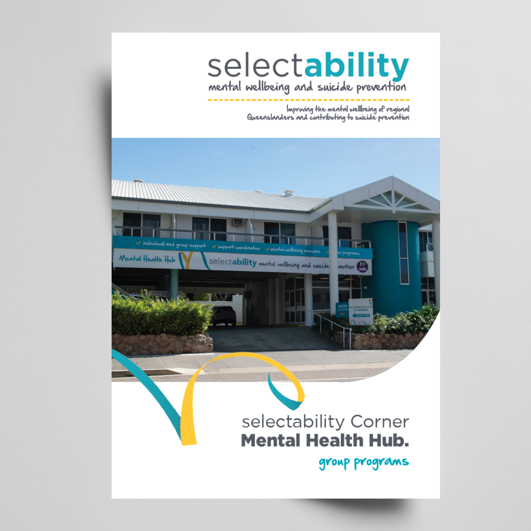 Publications | selectability