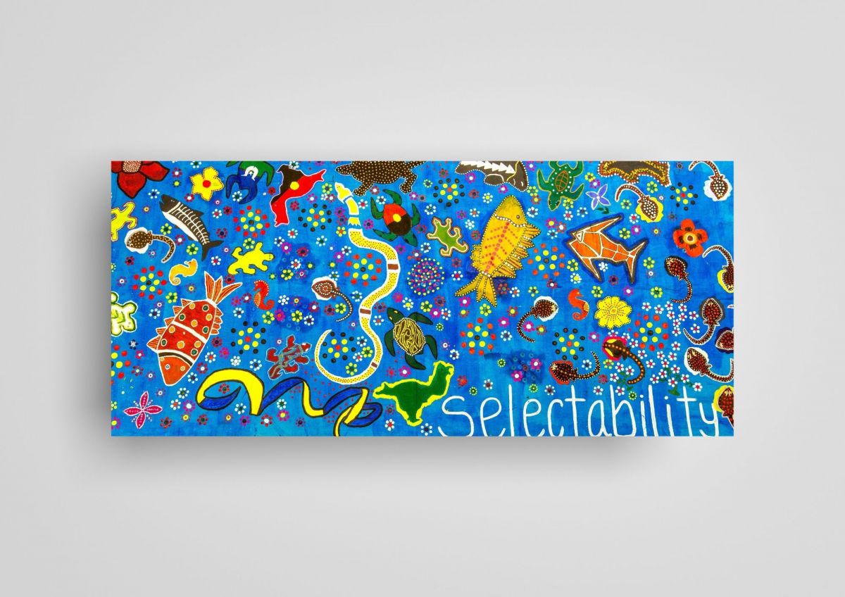 Publications | selectability