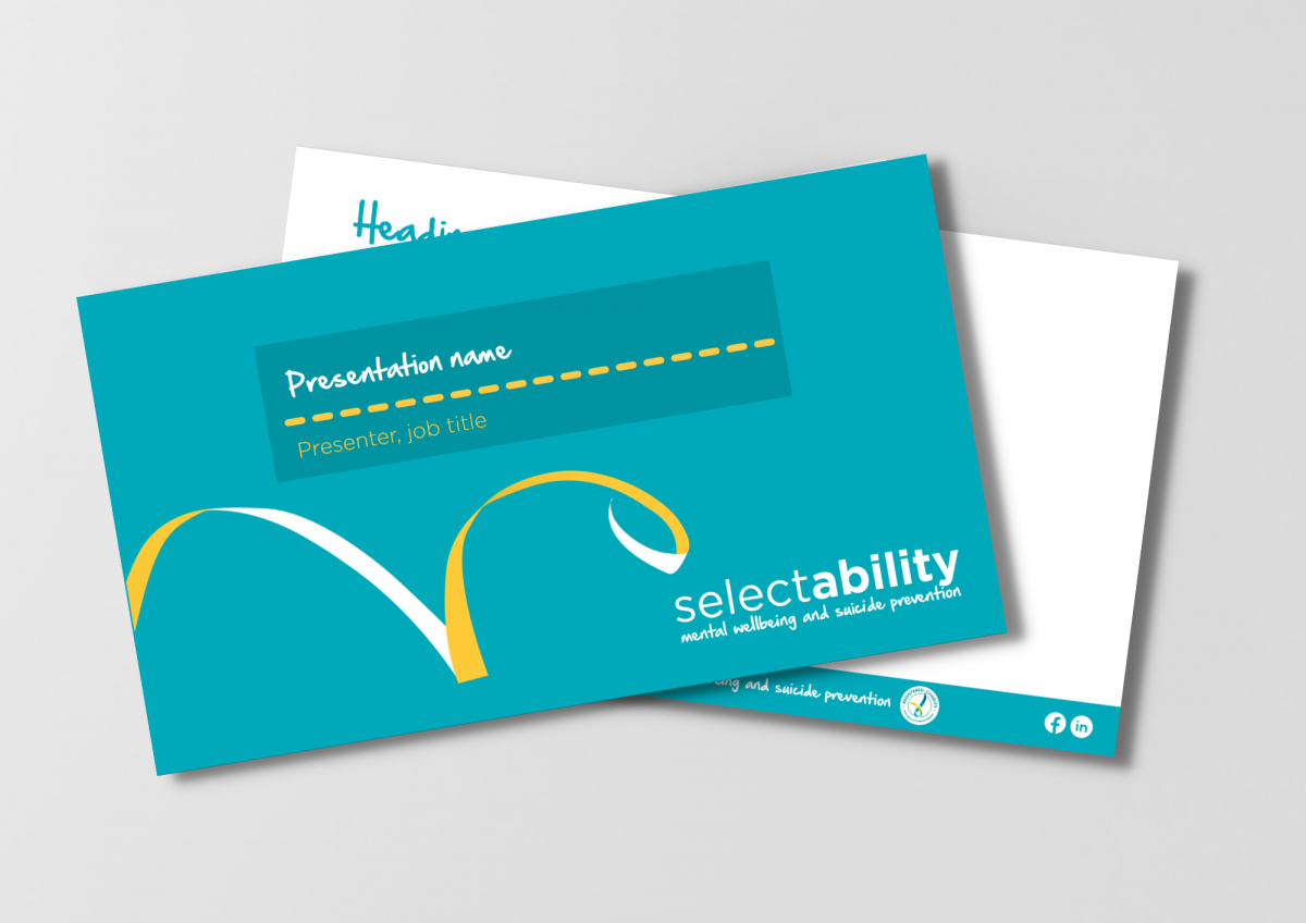 Publications | selectability