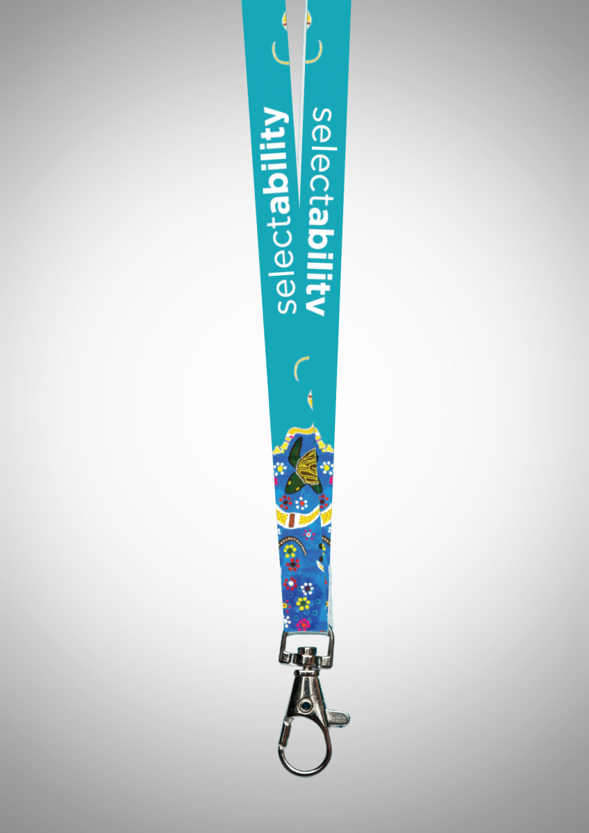 Publications | selectability