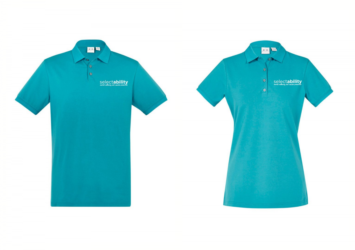 Publications | selectability