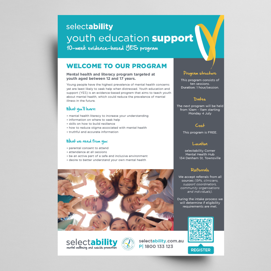 Publications | selectability